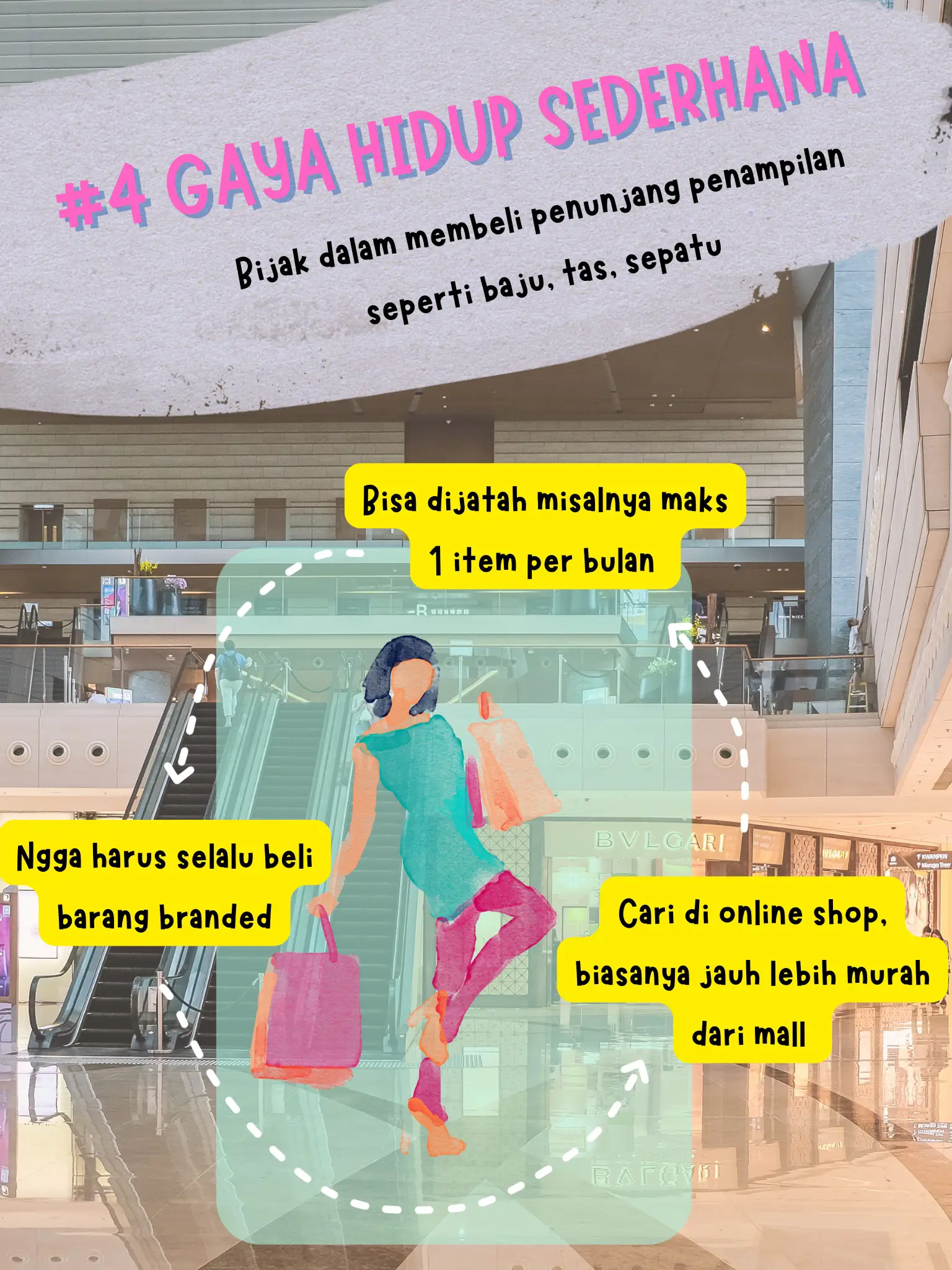 PENTING! Tips HEMAT buat anak KOSAN 💰💵🤑 | Galeri diposting oleh ZAF ...