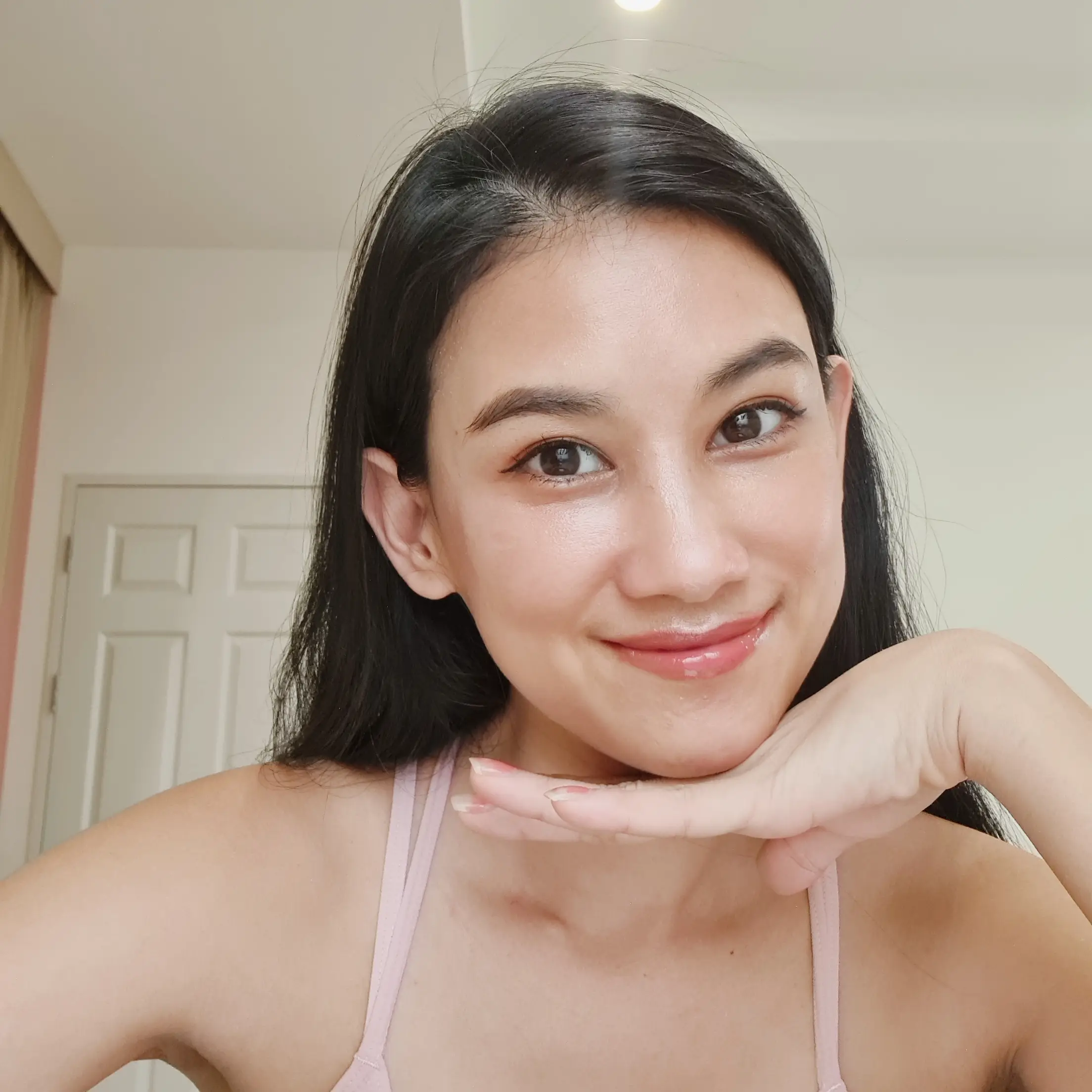 รีวิวไฮไลท์ Everpink มันดียังไง จะมาเหลาให้ฟัง | แกลเลอรีที่โพสต์โดย Gingbabe | Lemon8