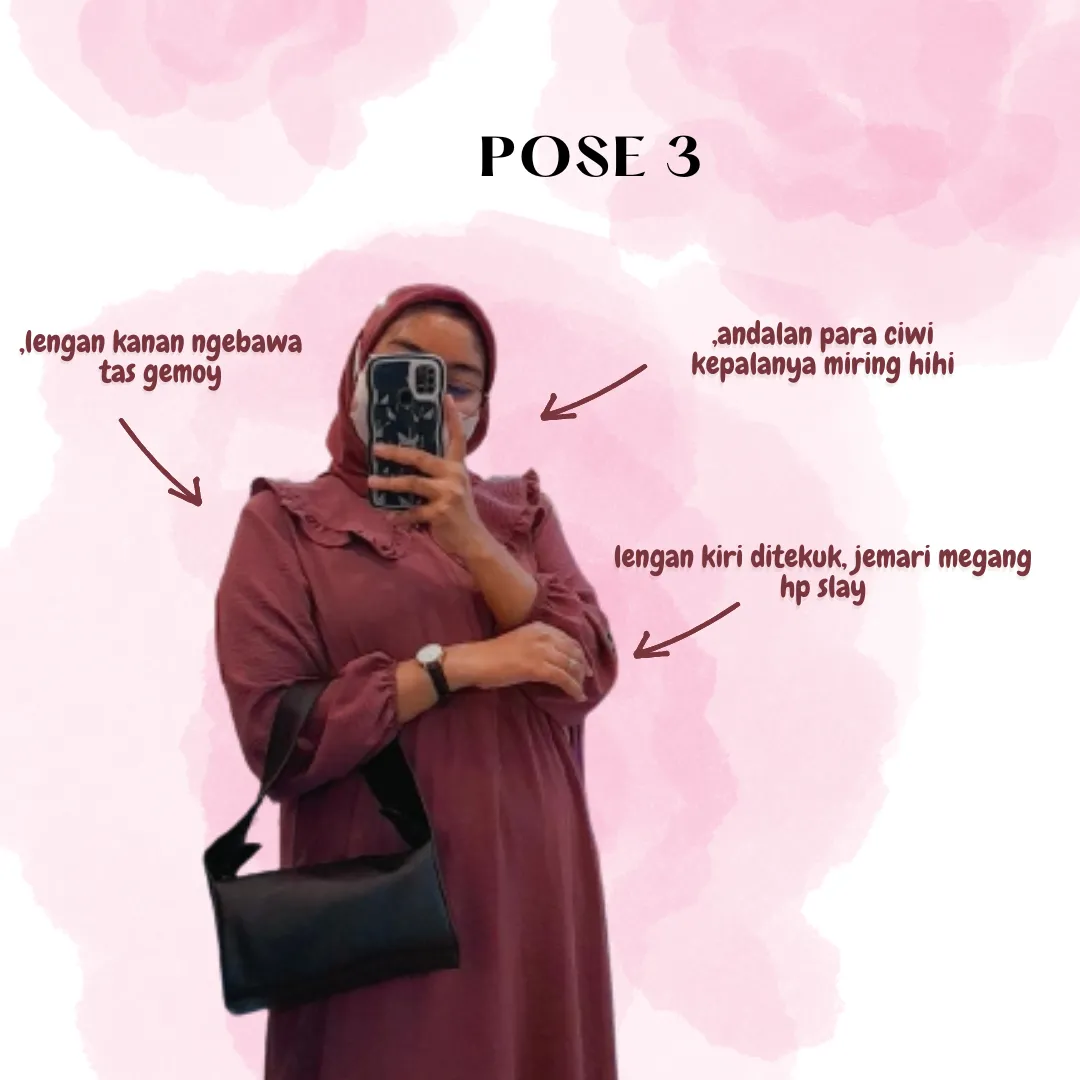 semua pasti bisa💃🏼 | แกลเลอรีที่โพสต์โดย ELISA | Lemon8