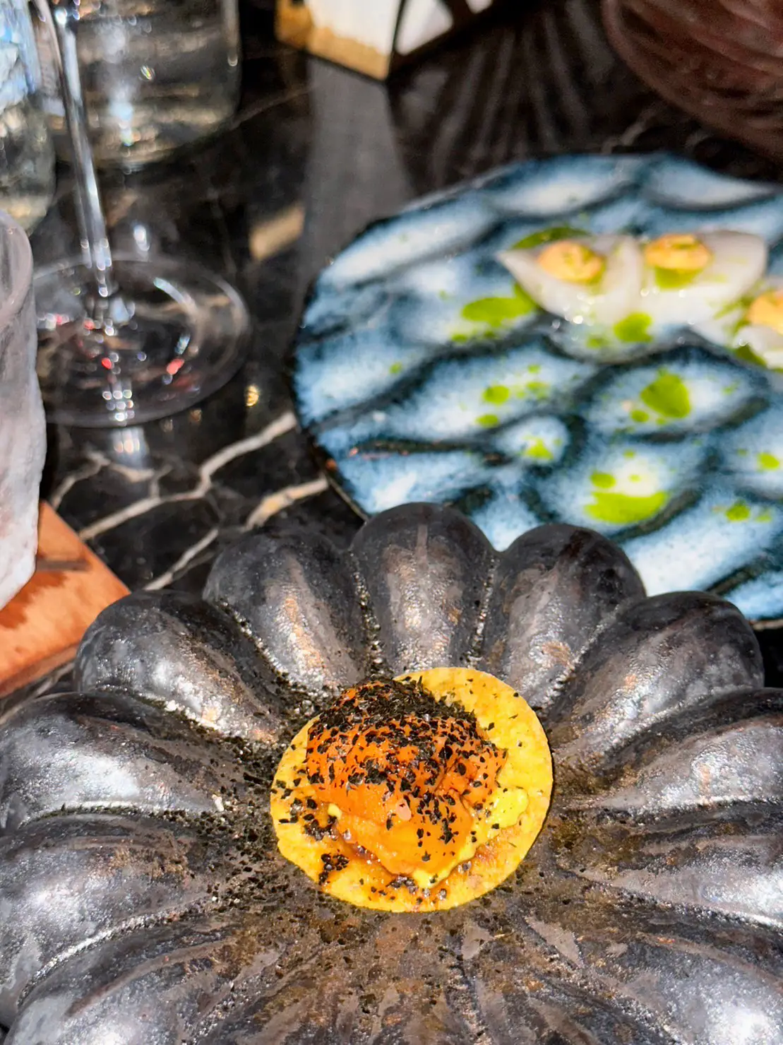 FUEGO BKK💓🍽️ | แกลเลอรีที่โพสต์โดย Sushiroll🍣💖 | Lemon8