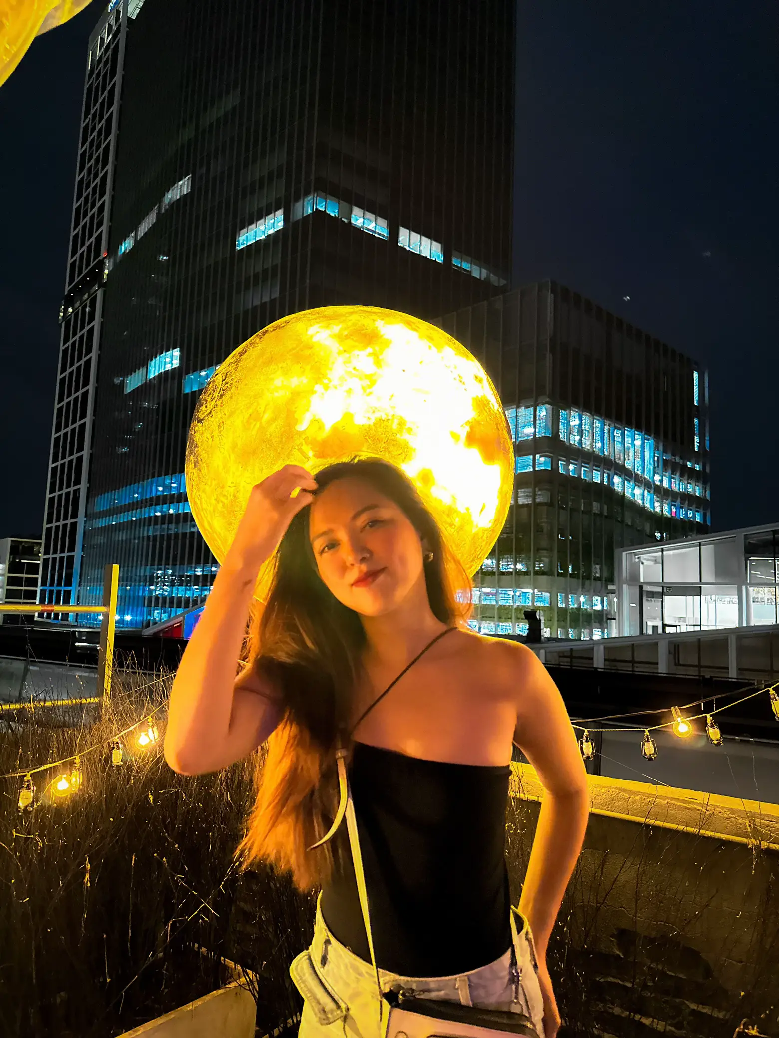 BlackMoon Bangkok ARI | แกลเลอรีที่โพสต์โดย Ferttii Piqué | Lemon8