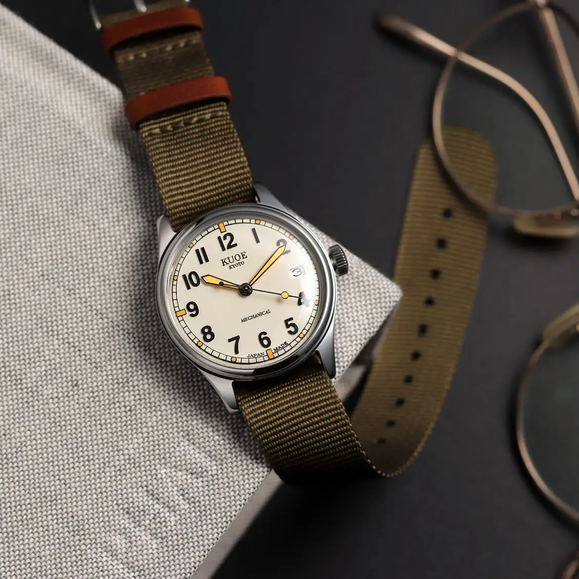 Can you buy time? ⌚️🧐 | Gallery posted by onlybrown | Lemon8