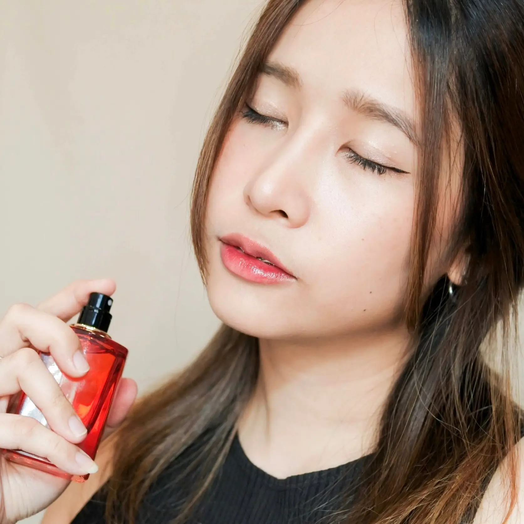 น้ำหอม Si Passione VS Si Passione Eclat ต่างกันอย่างไร? | แกลเลอรีที่ ...