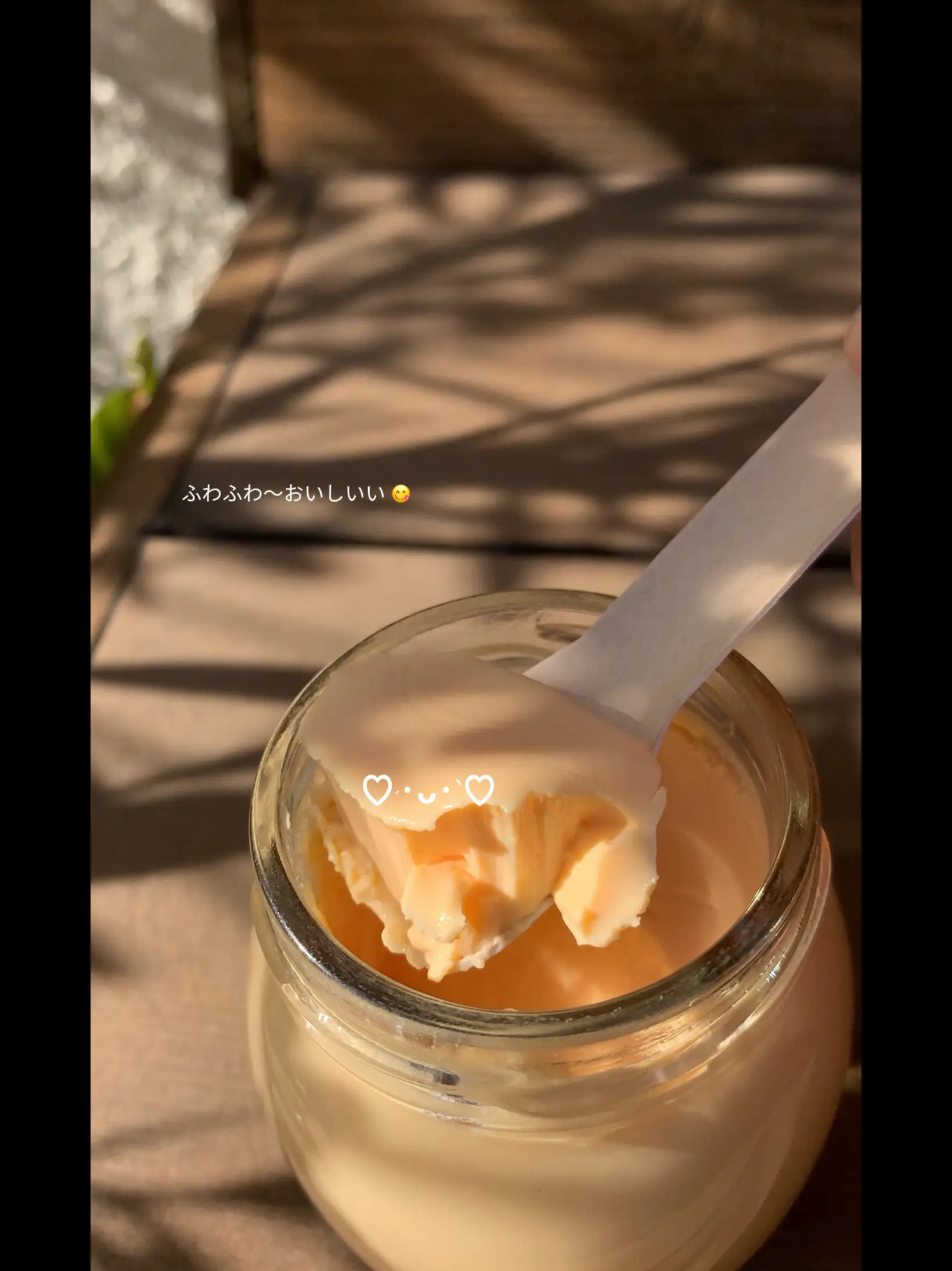 ไปลอง🍮 พุดดิ้งที่ร้าน Happy Pudding 🫠💖 Tokyo 🇯🇵 | แกลเลอรีที่โพสต์โดย ...