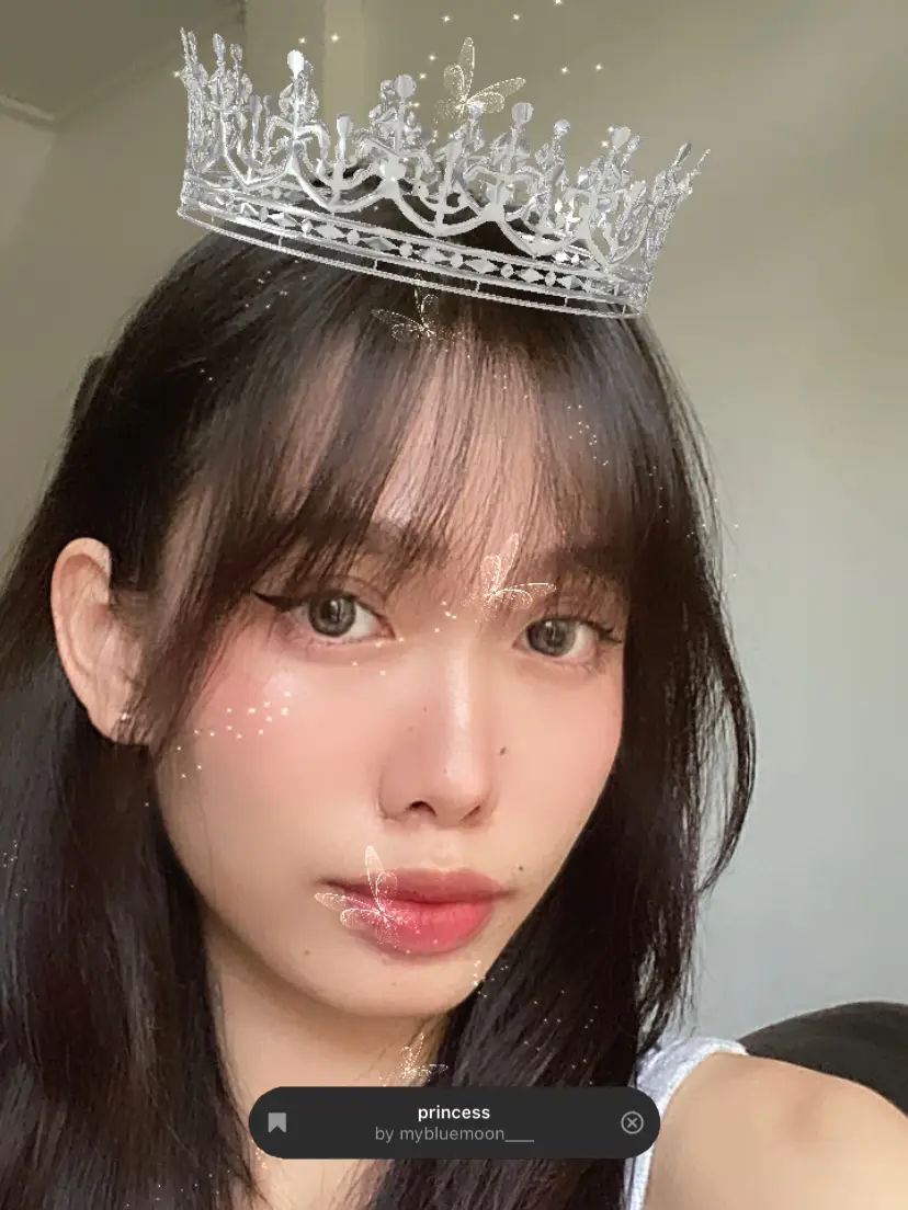 แจกฟิลเตอร์ไอจีหัวใจตรงกลาง - การค้นหาใน Lemon8