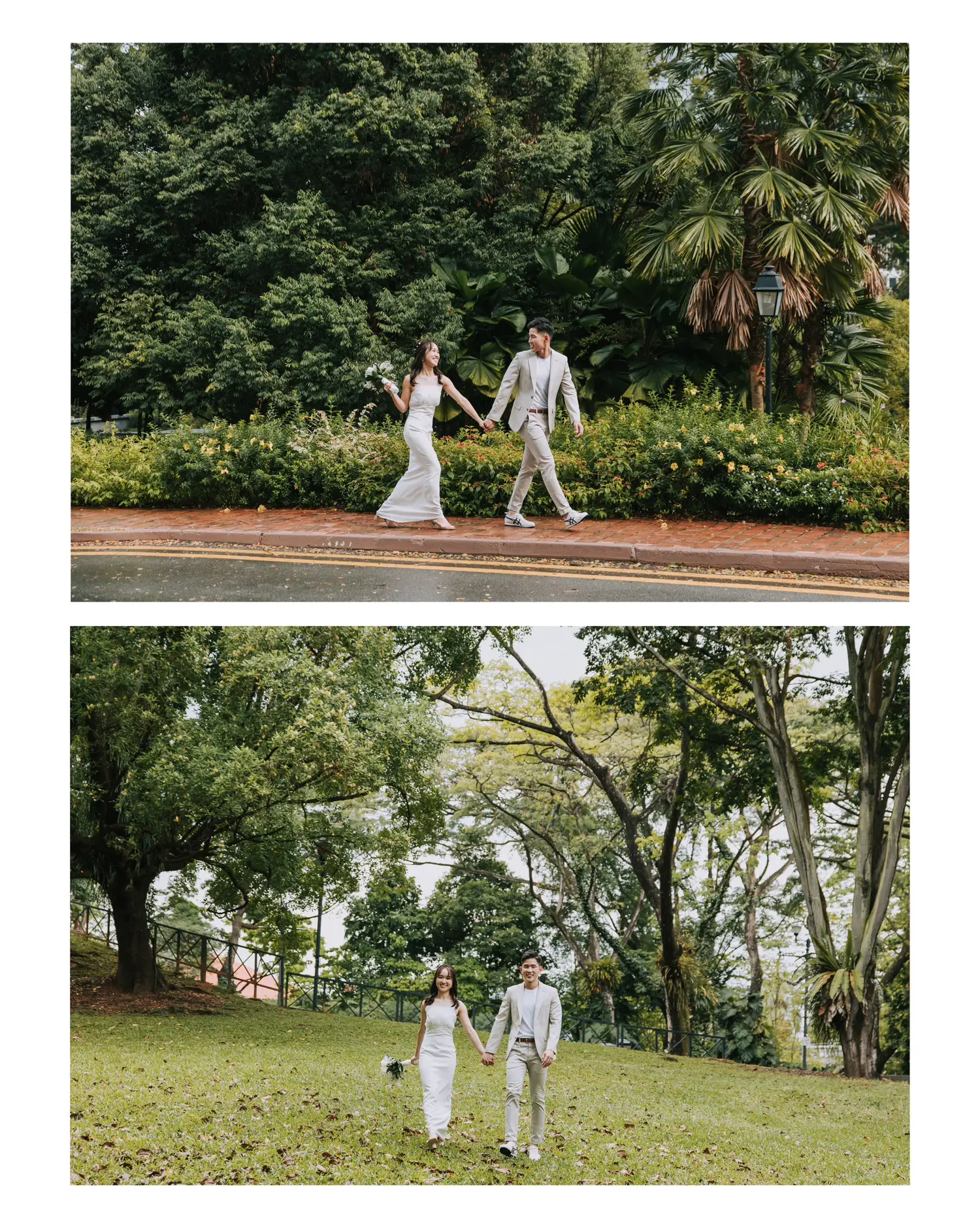 ROM ceremony at Registry of Marriage | Gallery posted by Freddy Wong ...