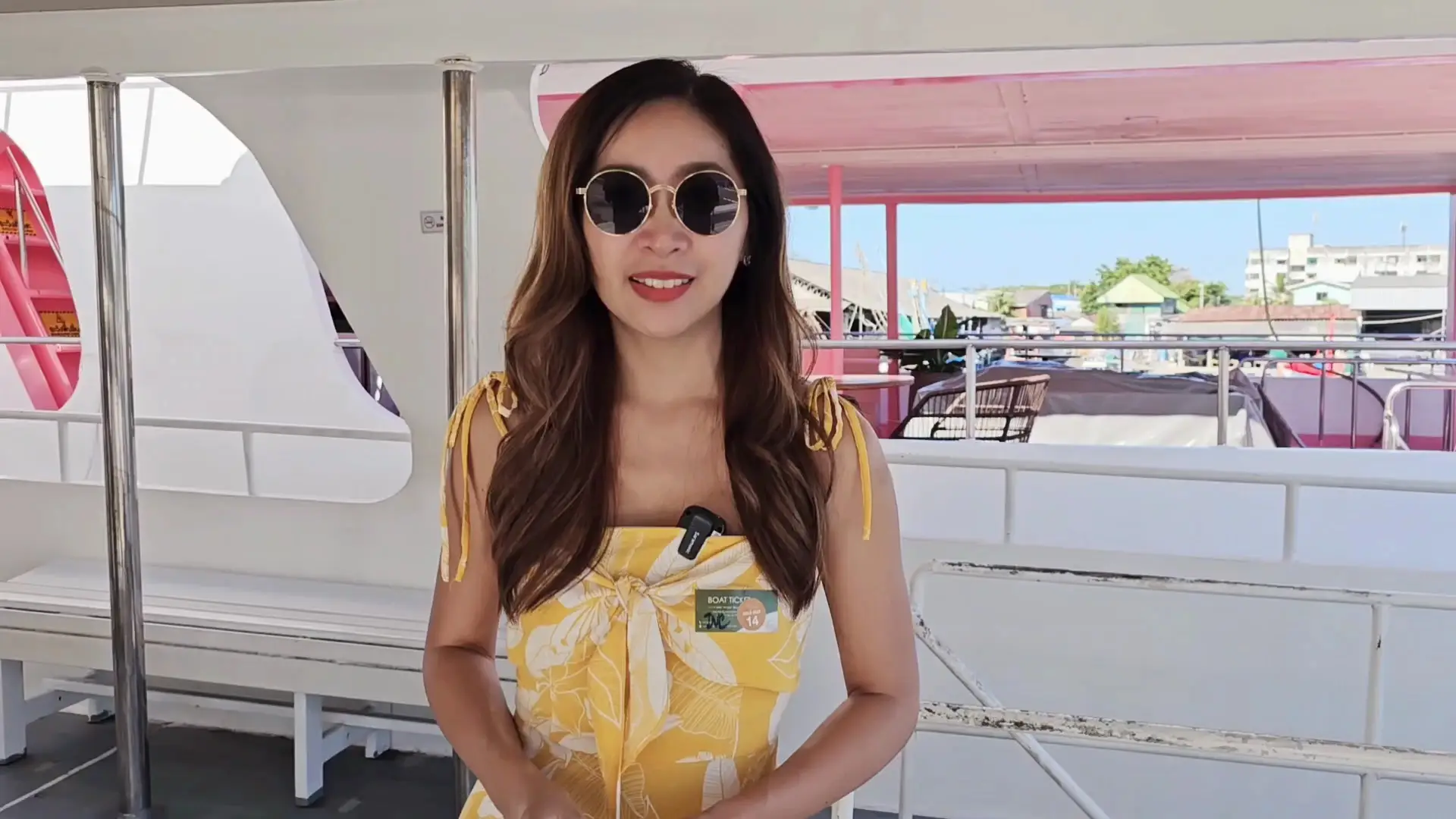 Sea Angel Cruise เที่ยวทะเลอันดามันอย่างมีคุณภาพ | วิดีโอที่เผยแพร่โดย ...