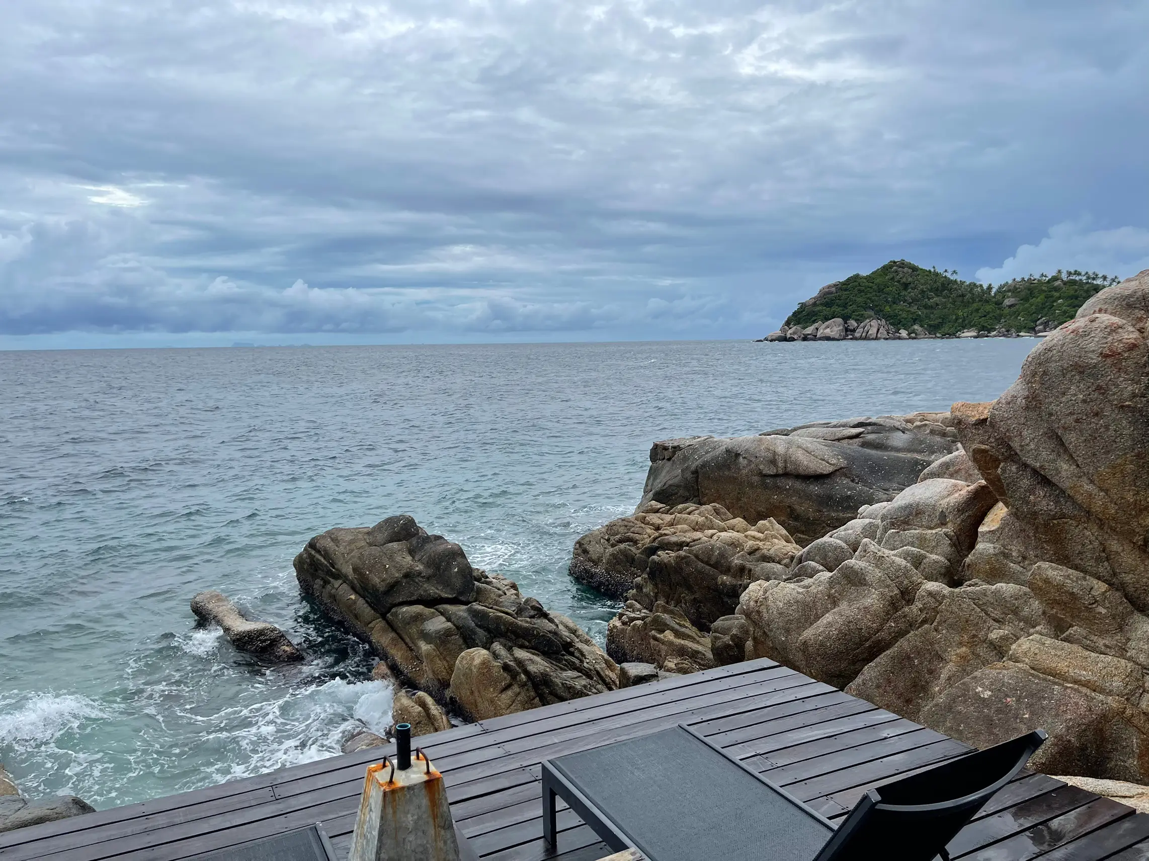 ห้องในตำนานจองข้ามปี🌊 | แกลเลอรีที่โพสต์โดย Thamon🎀 | Lemon8