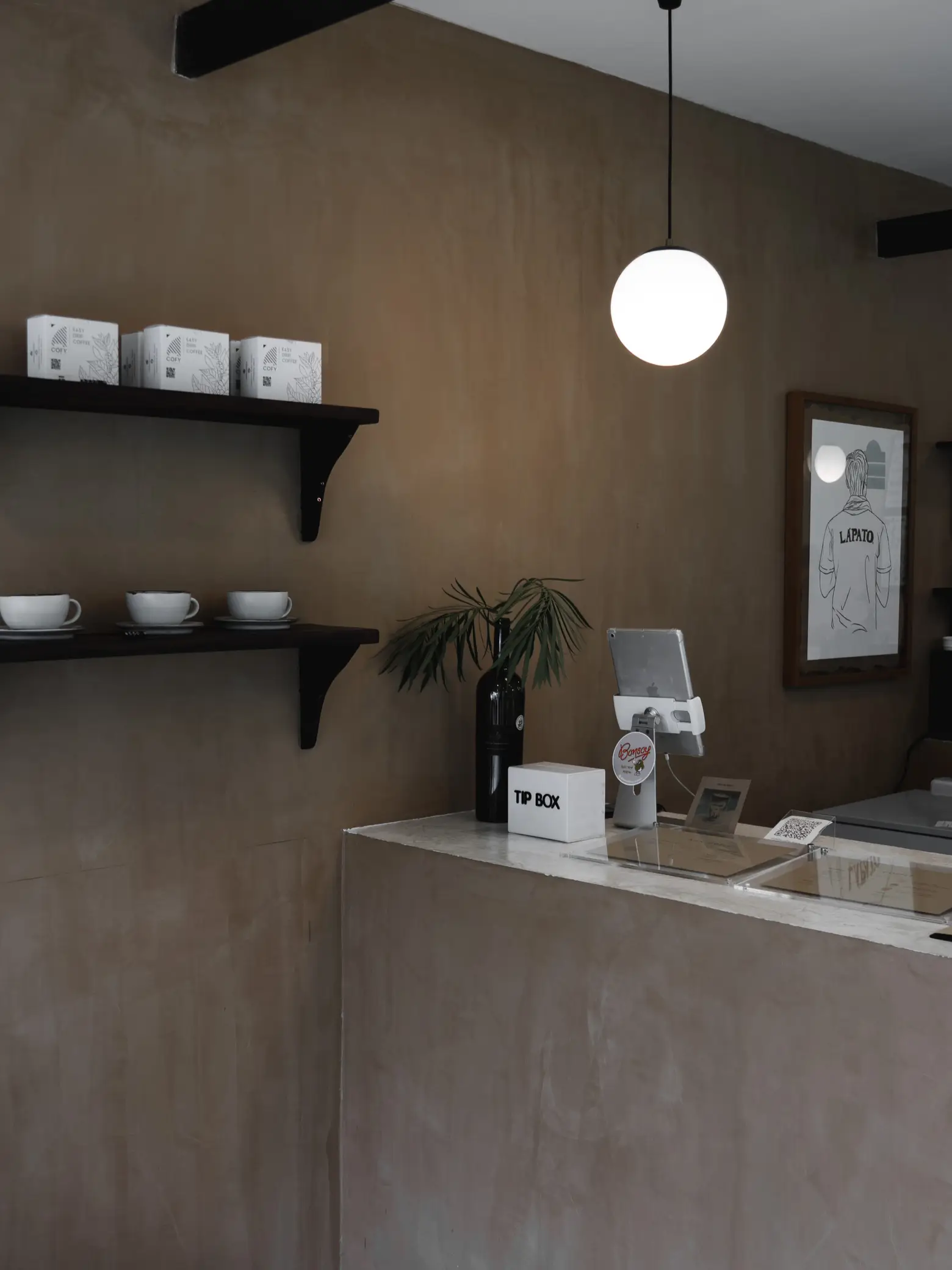 ARA COFFEE🩵 | แกลเลอรีที่โพสต์โดย อีฟไม่กินผัก🐷 | Lemon8