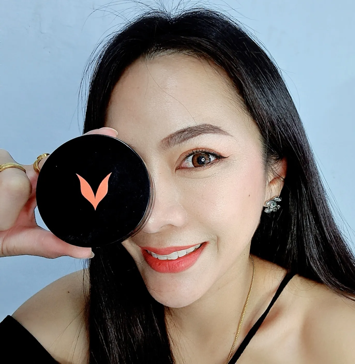 แป้ง Verena Envy Powder | แกลเลอรีที่โพสต์โดย janesushi | Lemon8