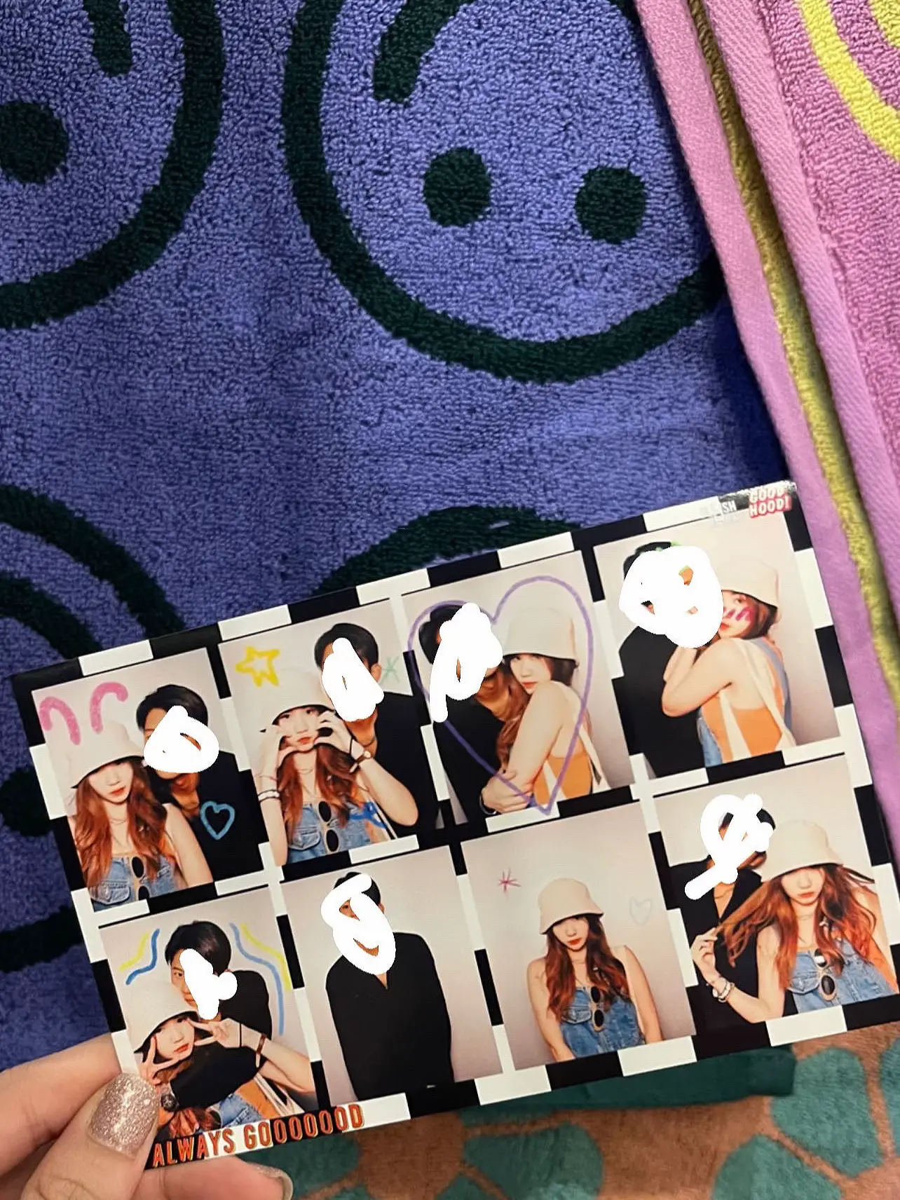 พาส่องบรรยากาศงาน GooD hOod 2022 ️🎪🥁* | แกลเลอรีที่โพสต์โดย g | Lemon8