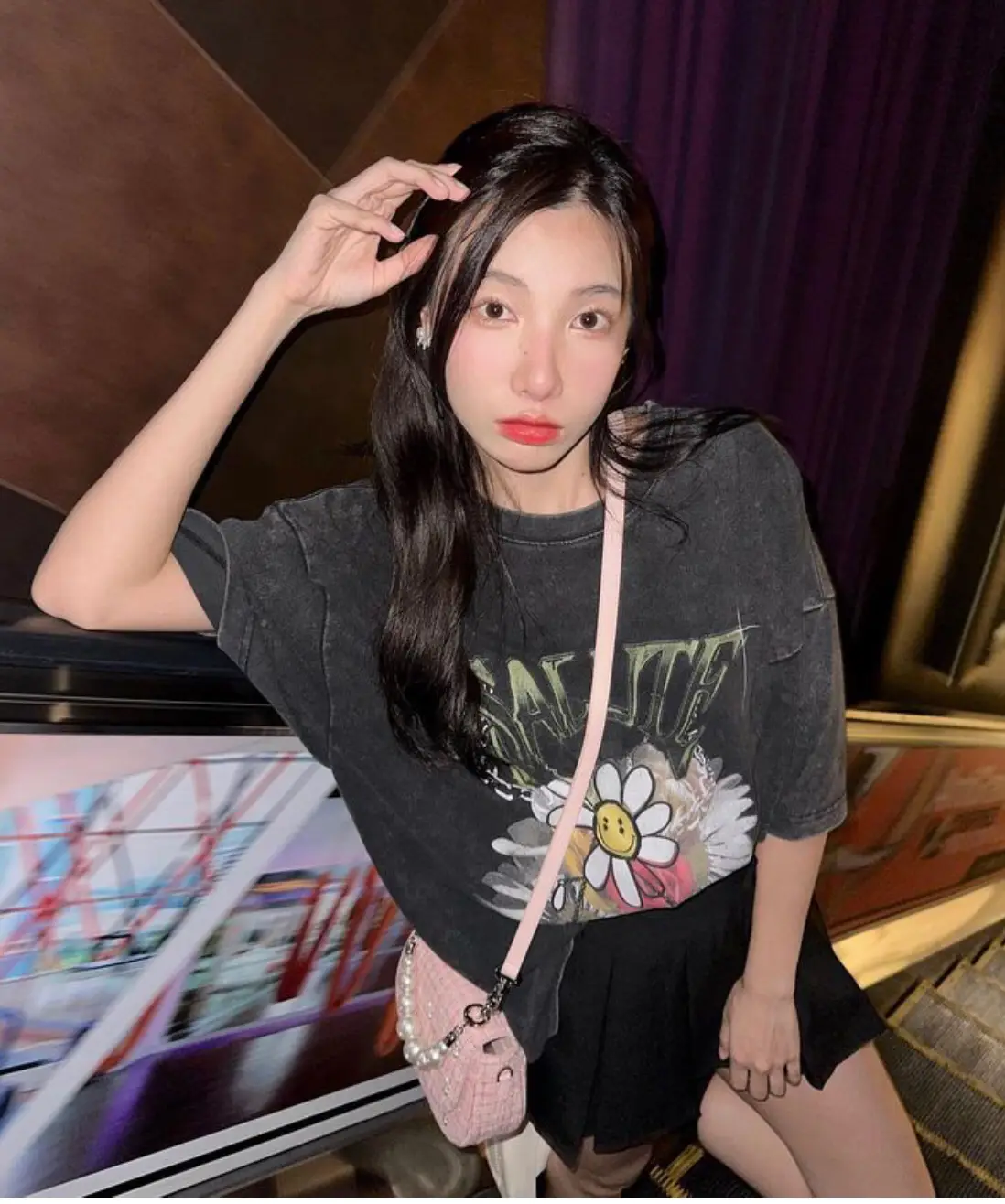 แจกรูปอุงเอิงในไอจี💗🫶 | แกลเลอรีที่โพสต์โดย Tyui Bz | Lemon8