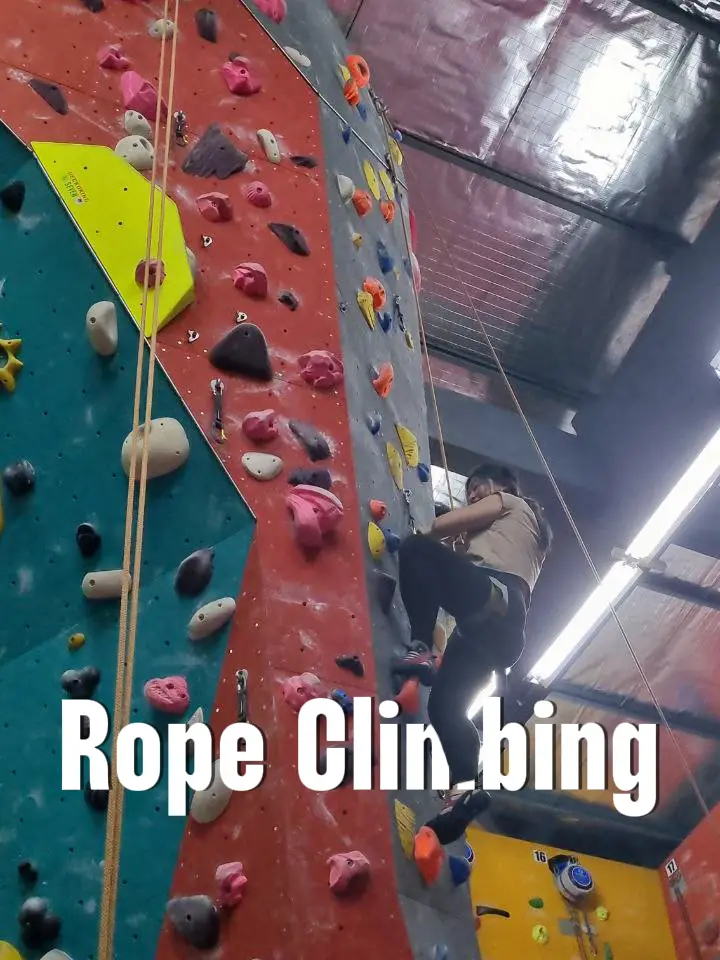climbing - Lemon8 Search