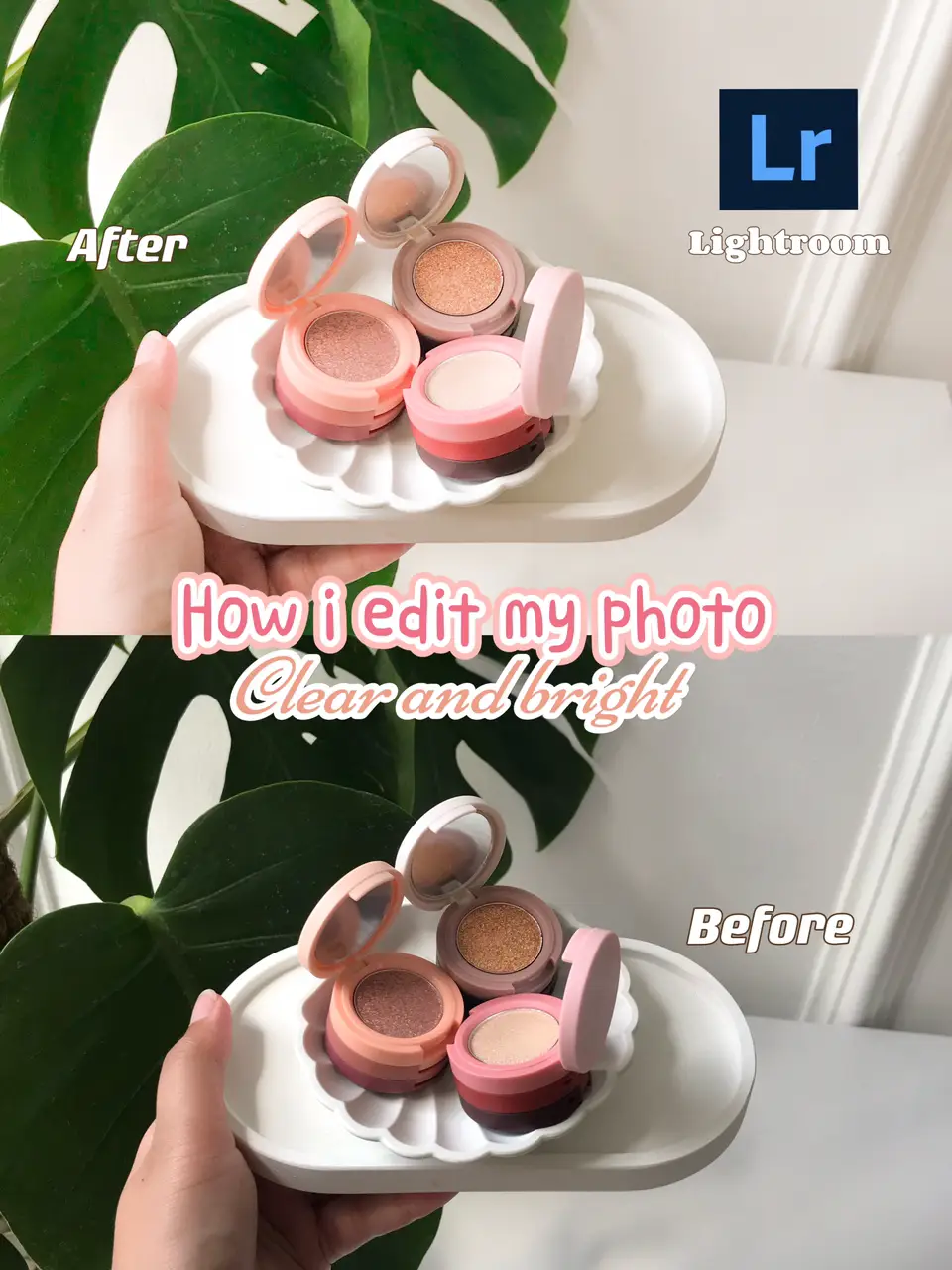 💖Cara edit foto agar terlihat terang dan bersih!💖 | Galeri diposting oleh Uyoungbae | Lemon8