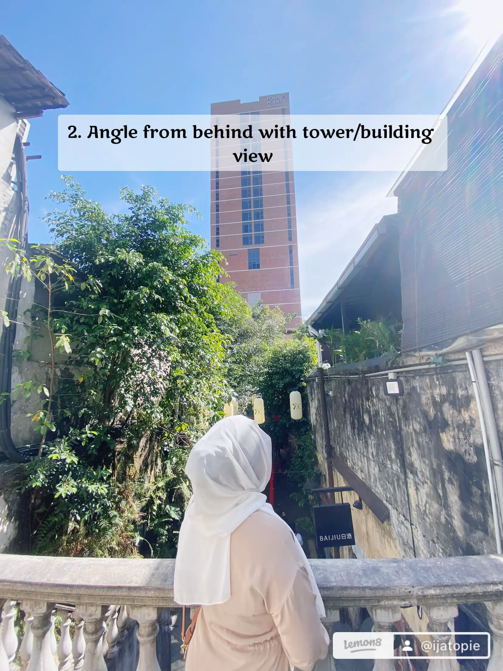 How To Pose Ideas For Camera Shy - P3 | Galeri disiarkan oleh ijatopie | Lemon8