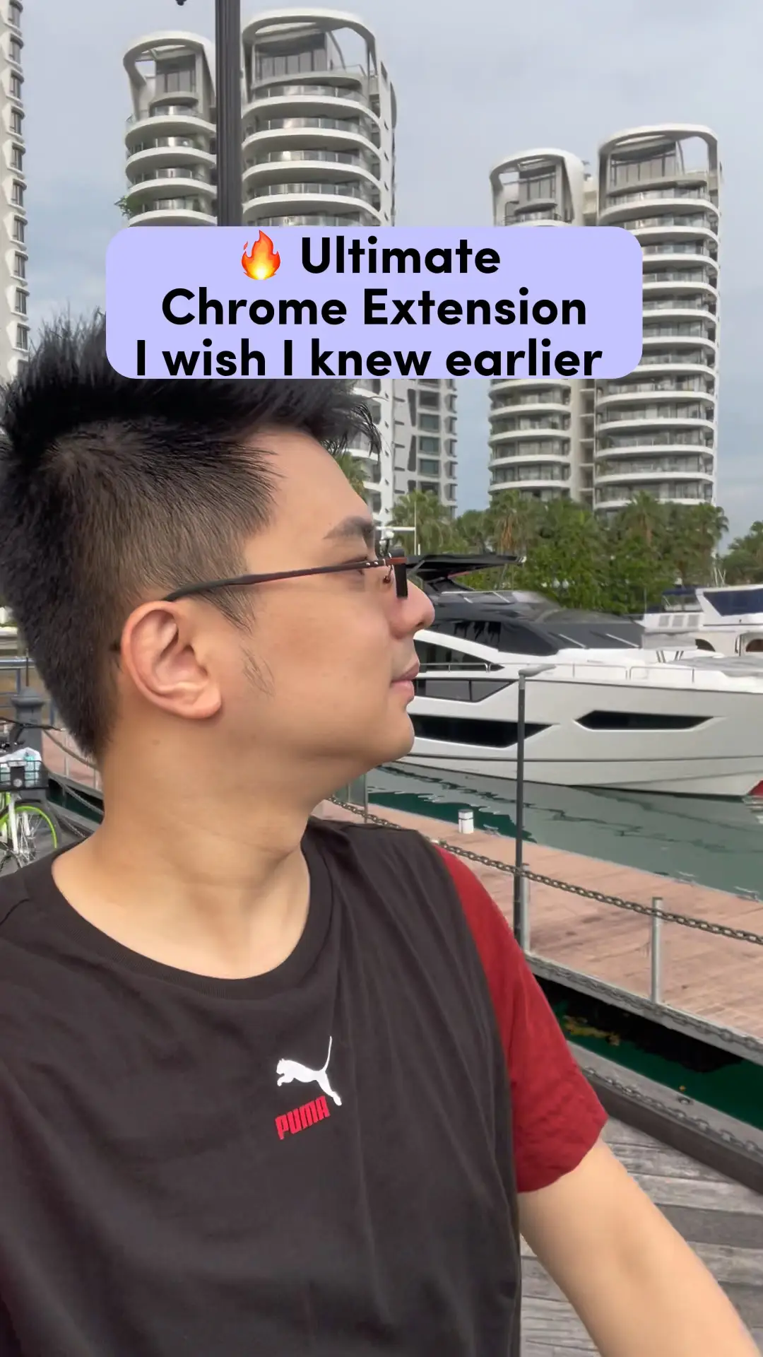 ChatGPT in gmail? | Video published by Adam.Digital | Lemon8