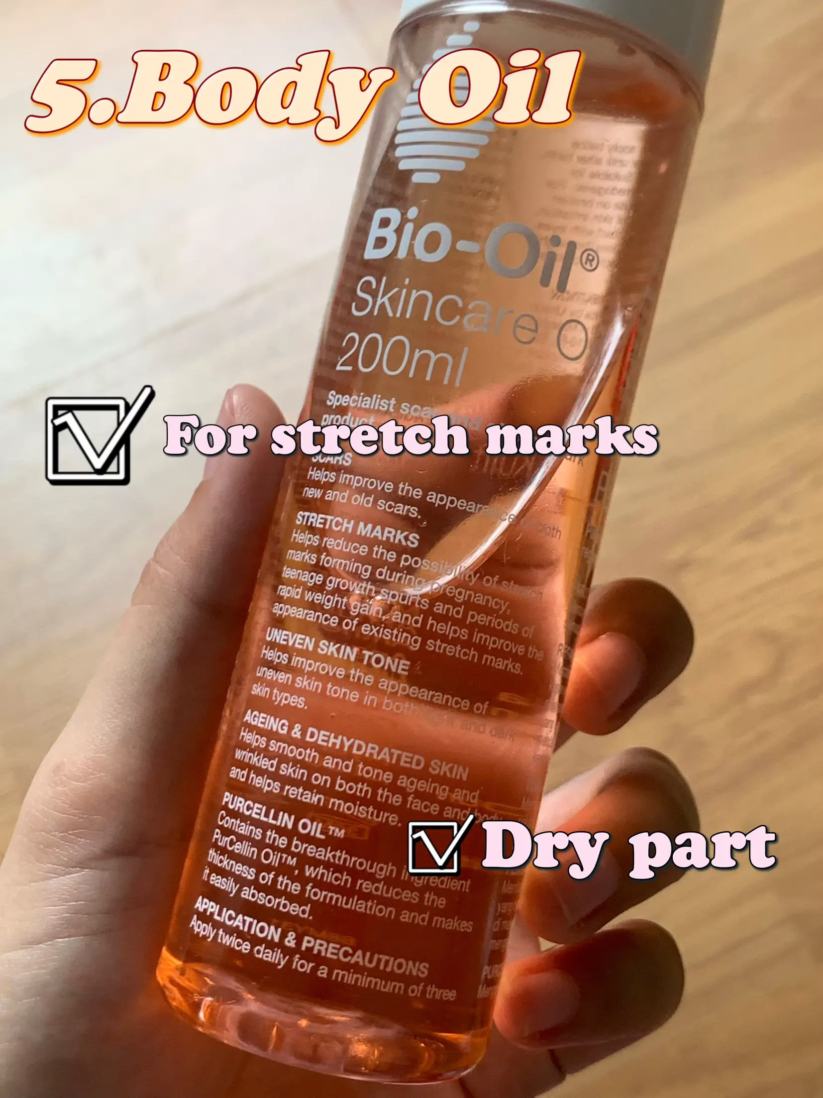 MY BODY CARE ROUTINE | Galeri disiarkan oleh Aisha | Lemon8