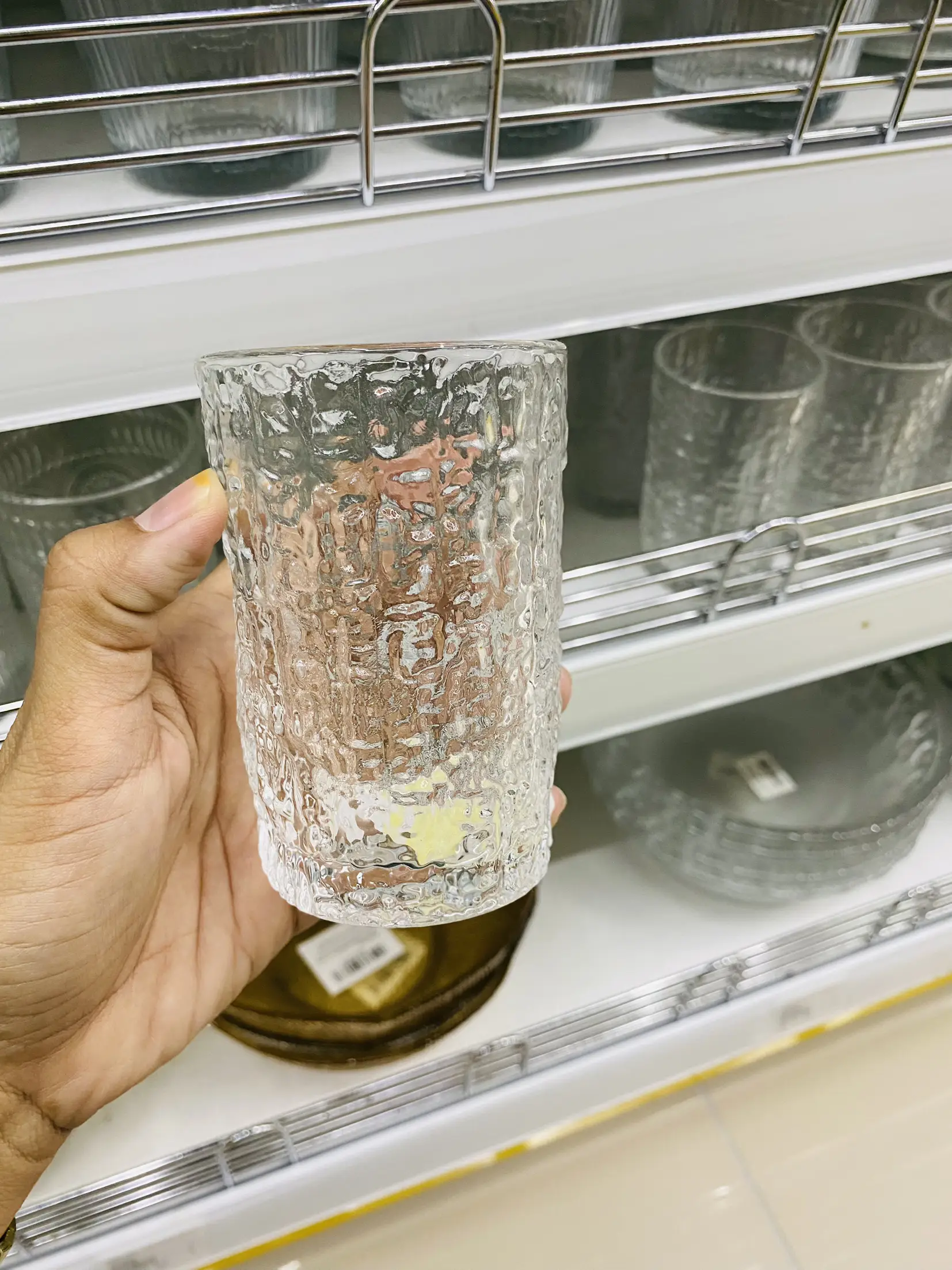 Glass Mug Edition At Mr Diy | Galeri disiarkan oleh iamiza | Lemon8