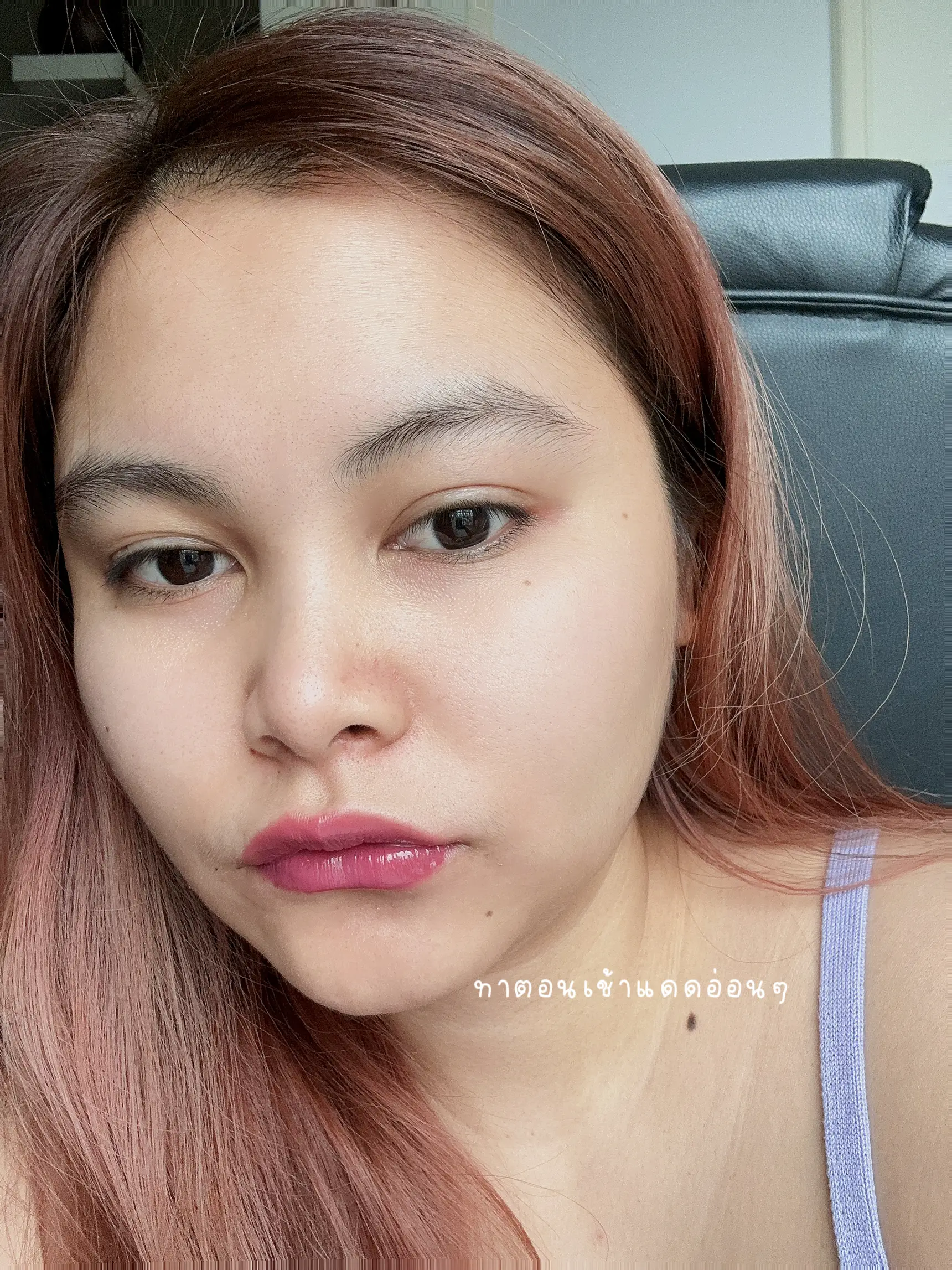 🌸ป้ายยา ลิปทินต์กลอส Gvana สวยฉ่ำฟิลลูกคุณหนู🌸 | แกลเลอรีที่โพสต์โดย ☆ ...