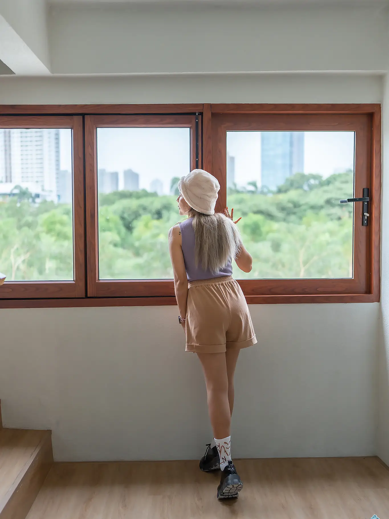 STEEL BKK คาเฟ่เปิดใหม่ล่าสุดพระราม3 | แกลเลอรีที่โพสต์โดย Jenny me joyful | Lemon8