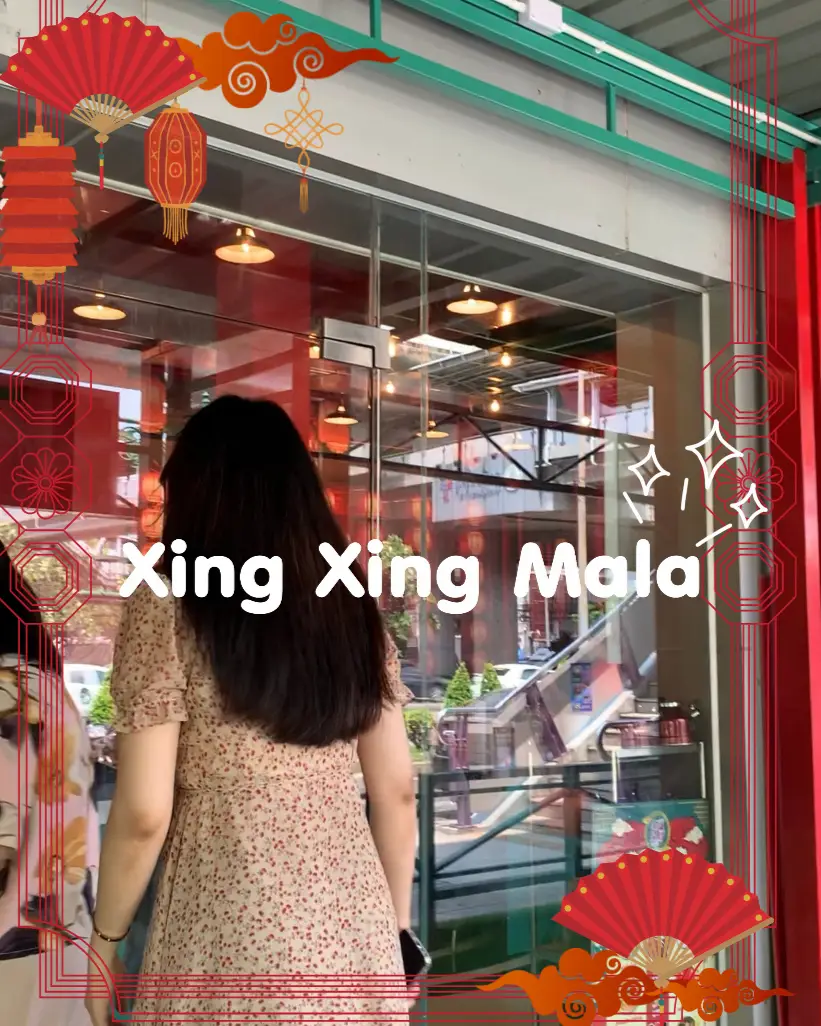 Xing Xing Mala หม้อใครหม้อมัน🌶️ | วิดีโอที่เผยแพร่โดย Walich | Lemon8