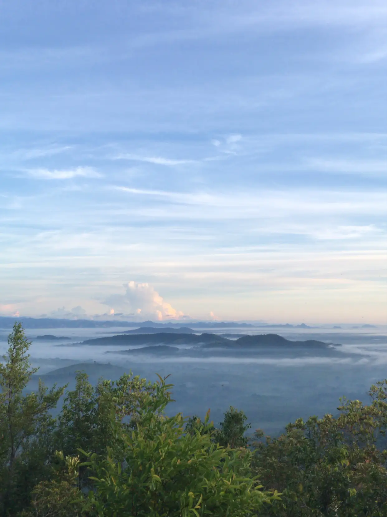 ภาพวิวสวย ชวนน่ามอง🍃 | แกลเลอรีที่โพสต์โดย Kasira Fron | Lemon8