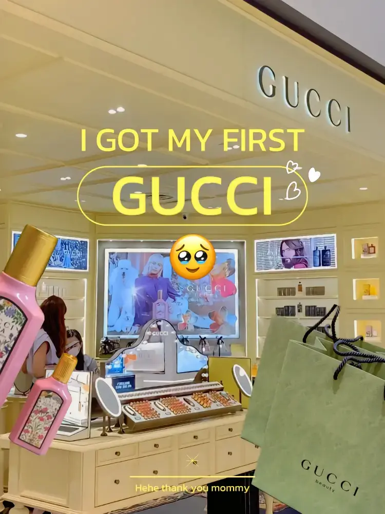 It smells soooo good! 🤤 | Galeri disiarkan oleh Z | Lemon8