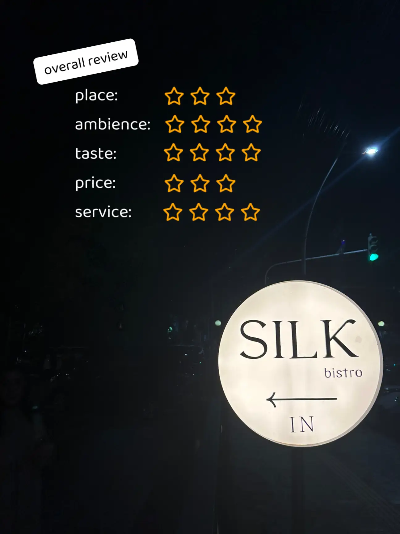 Nyobain Menteng-Must Visit “SILK BISTRO” | Galeri diposting oleh Edlina Karina | Lemon8