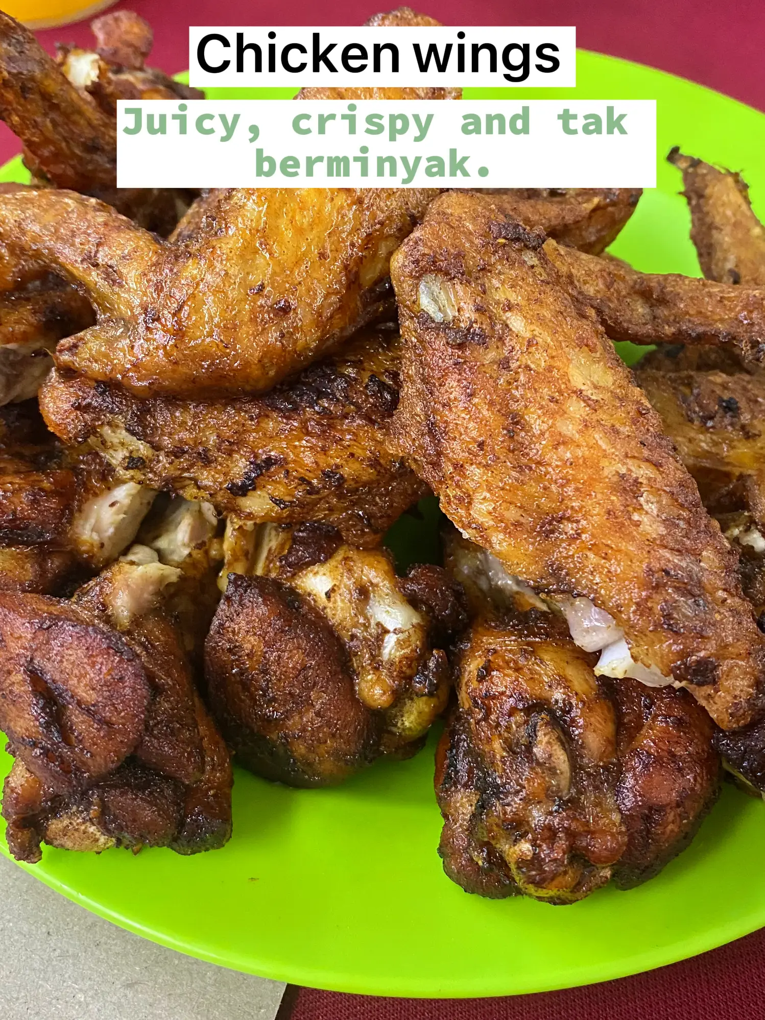 MUST TRY FATTY CRABS 🦀 | Gallery posted by Akmar Natasha | Lemon8