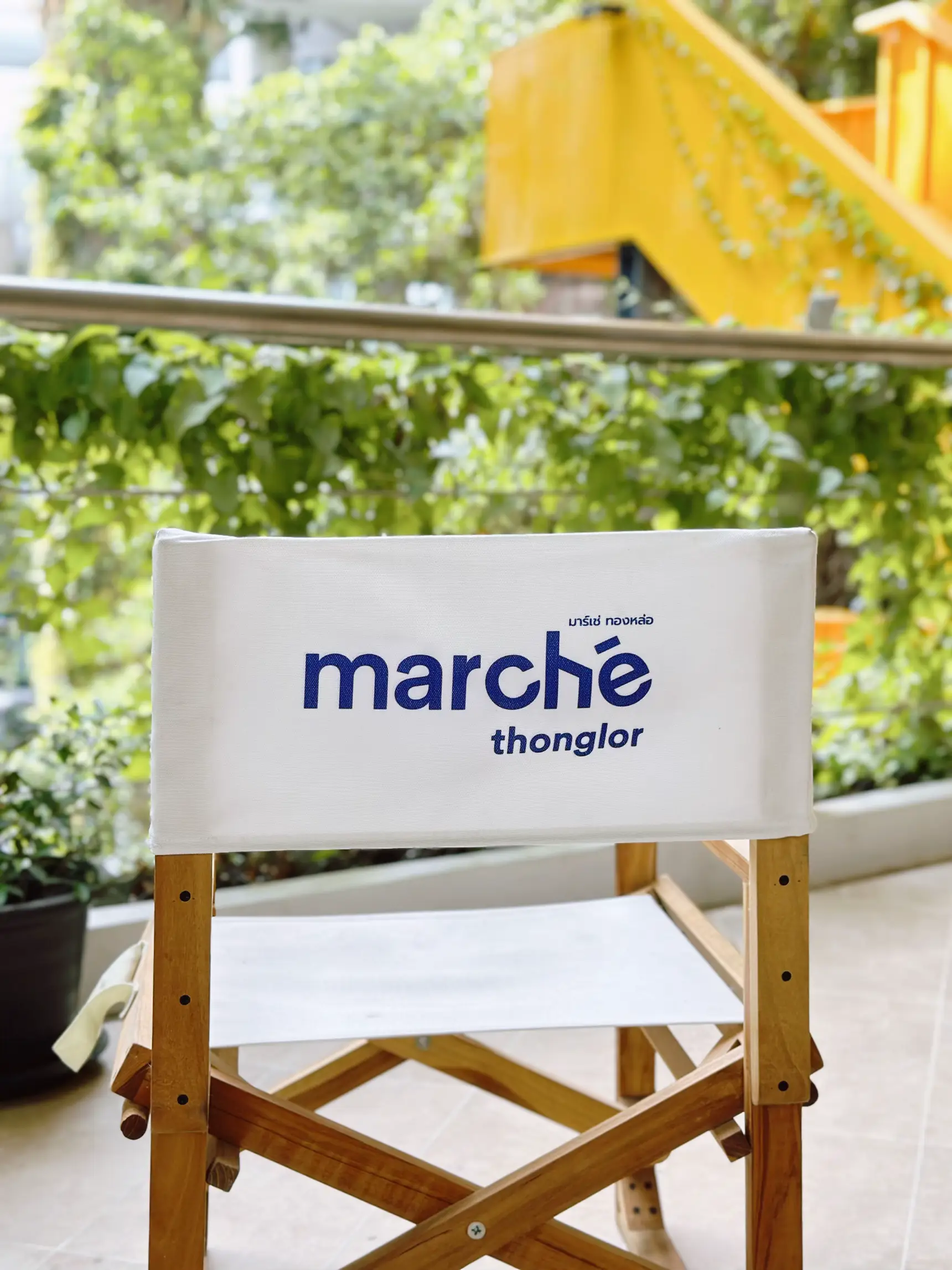 📣 marche’ thonglor BTS สถานีทองหล่อ | แกลเลอรีที่โพสต์โดย เที่ยวตามหมี ...