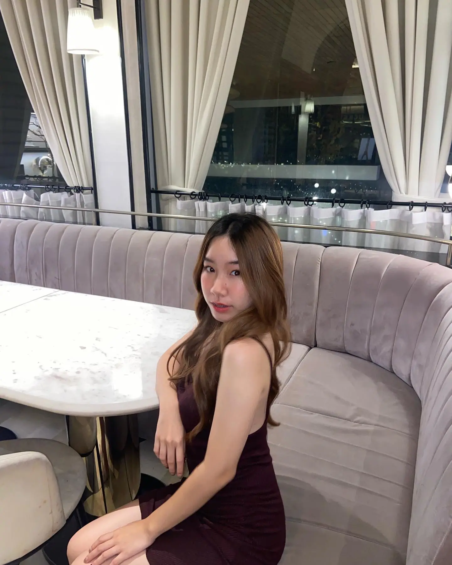 รูปภาพของ 🎀แจก!6ลุค 6ไอเดีย แต่งตัวไปปาร์ตี้แบบสับๆ ฉบับ Party girl🍸🍑 (3)