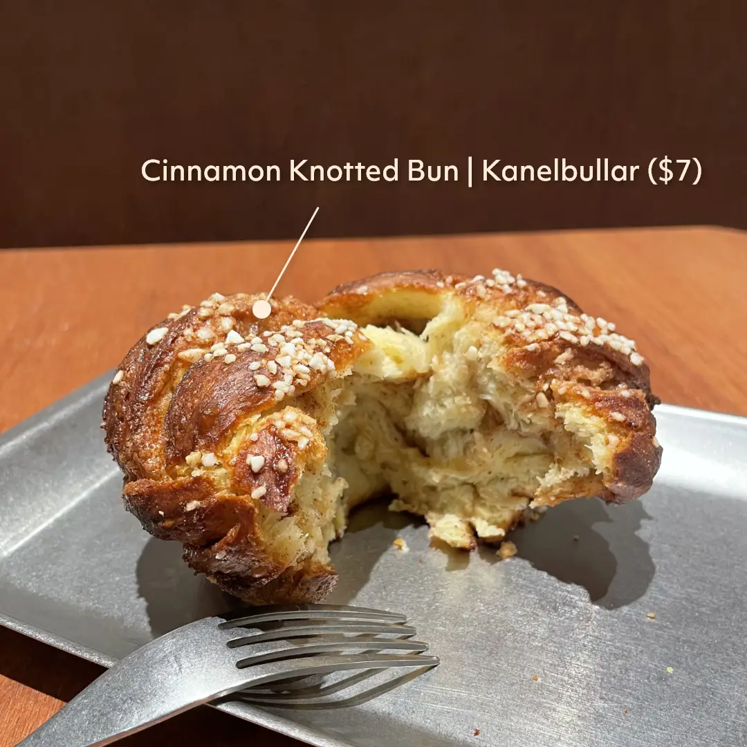 Treat yourself to a little slice of Scandinavia!🥧 | Gallery posted by Oh So Tasty 🔥 | Lemon8