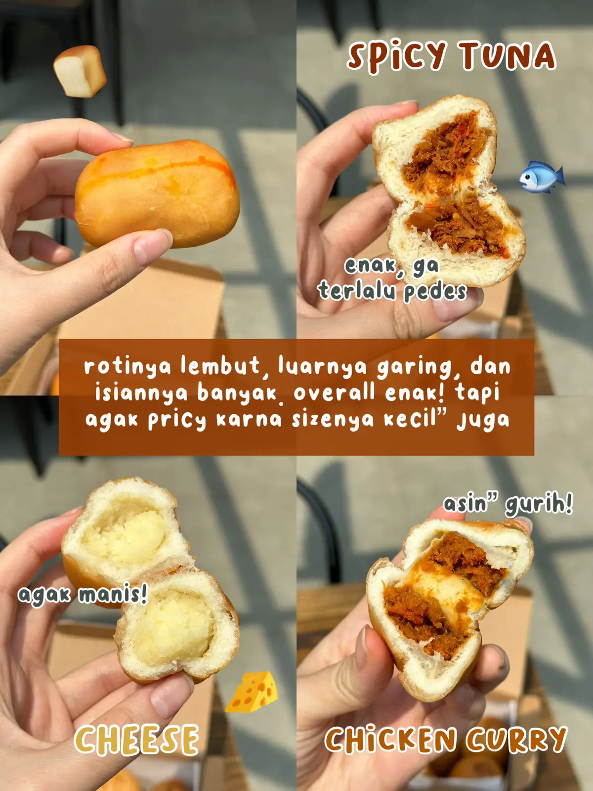 hah apa itu luti gendang?? 🤨🤏🏻 | Galeri diposting oleh makan apa ya ...