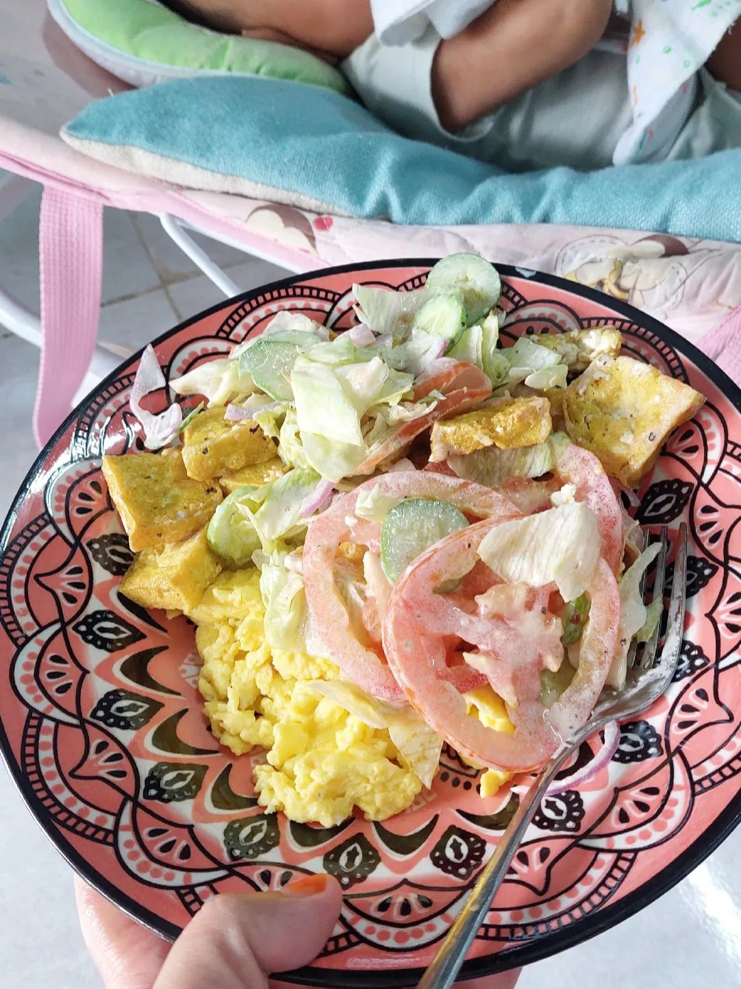 menu diet for beginer . . | Gallery posted by CtZ♡ | Lemon8