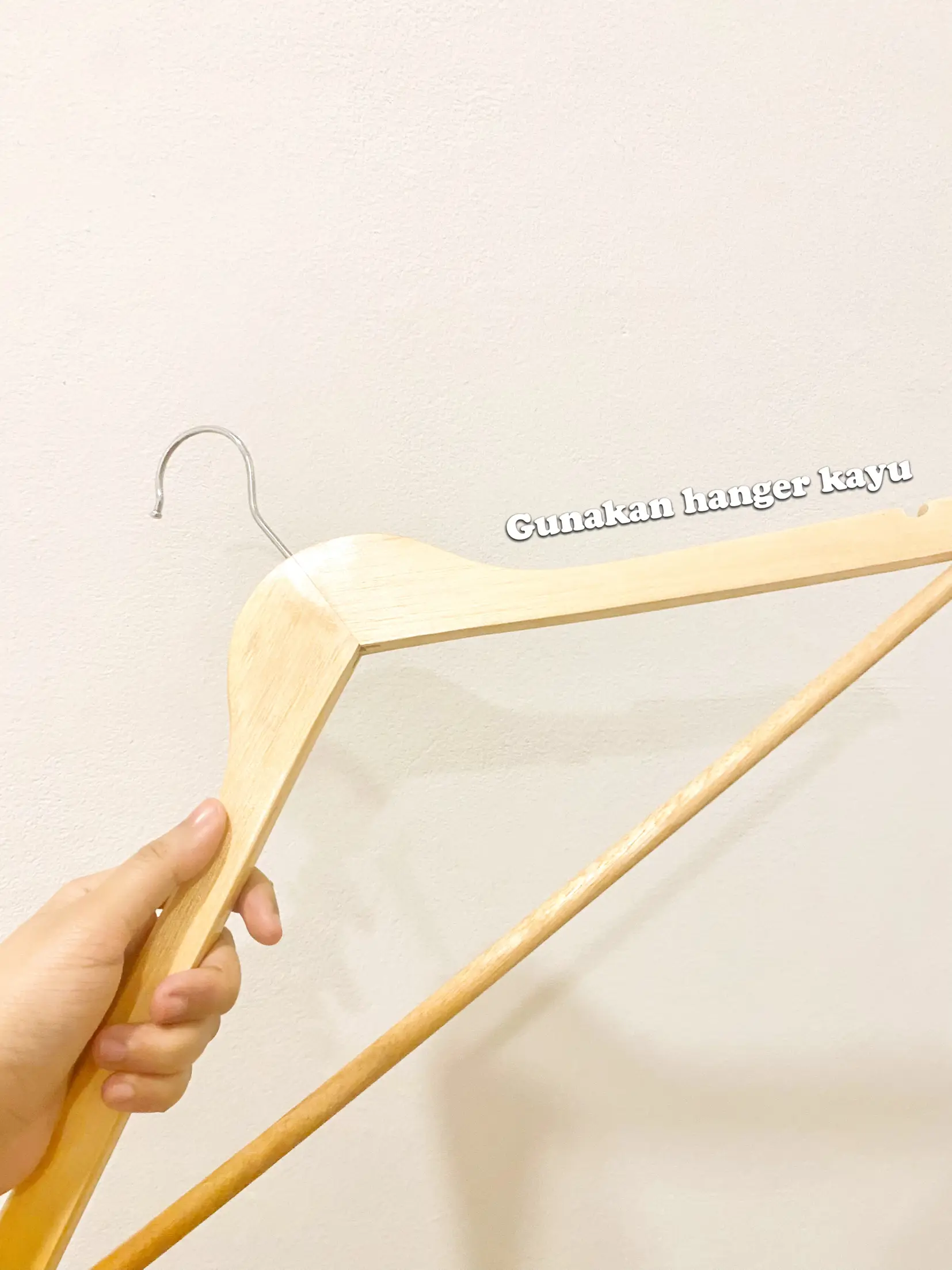 Tips Ampai Baju Nampak Kemas | Galeri diposting oleh Azzirarazak | Lemon8