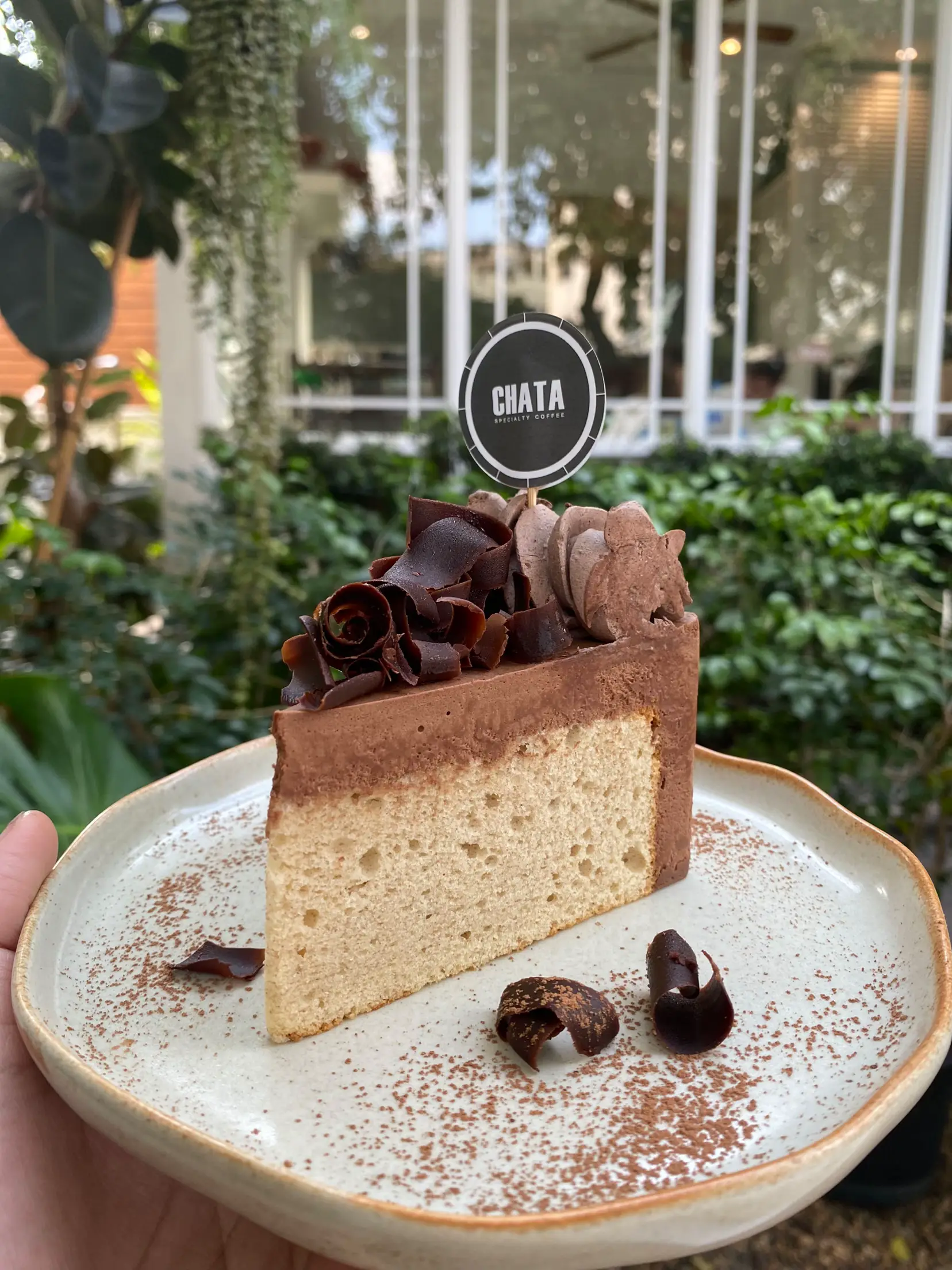 ‘𝐂𝐡𝐚𝐭𝐚 𝐬𝐩𝐞𝐜𝐢𝐚𝐥𝐭𝐲 𝐜𝐨𝐟𝐟𝐞𝐞 ‘ คาเฟ่ร่มรื่นแถวเยาวราช | แกลเลอรีที่โพสต์โดย ...