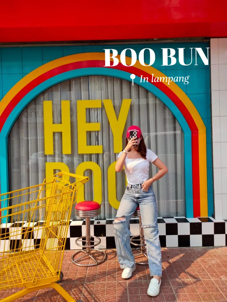 Hey Boo อร่อยจริงไม่ตามกระแส | แกลเลอรีที่โพสต์โดย XinxinFeifei_ | Lemon8