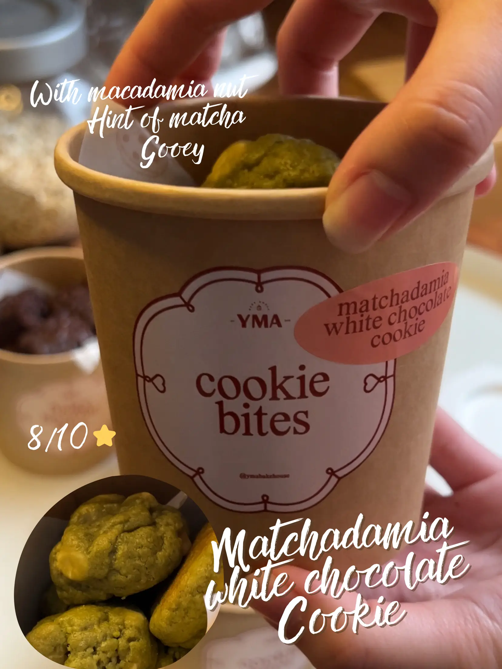 BEST COOKIES IN JAKARTA🍪 LEBIH ENAK DR DO*GHLAB? | Galeri diposting ...