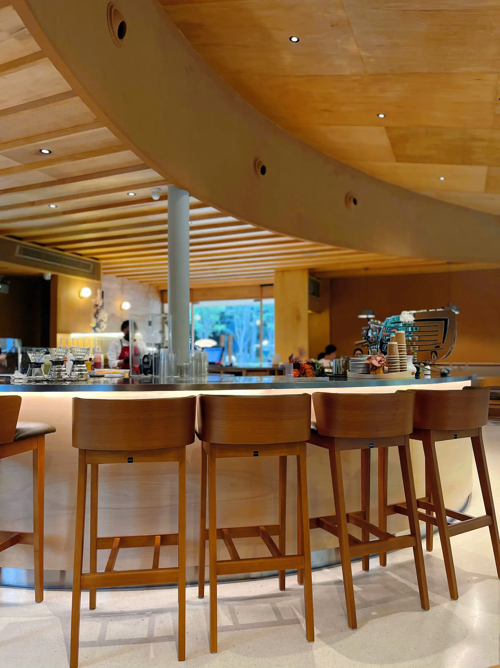 📍คาเฟ่เปิดใหม่ Horme Cafe (หอมคาเฟ่) นนทบุรี | แกลเลอรีที่โพสต์โดย LYN 🌻 | Lemon8