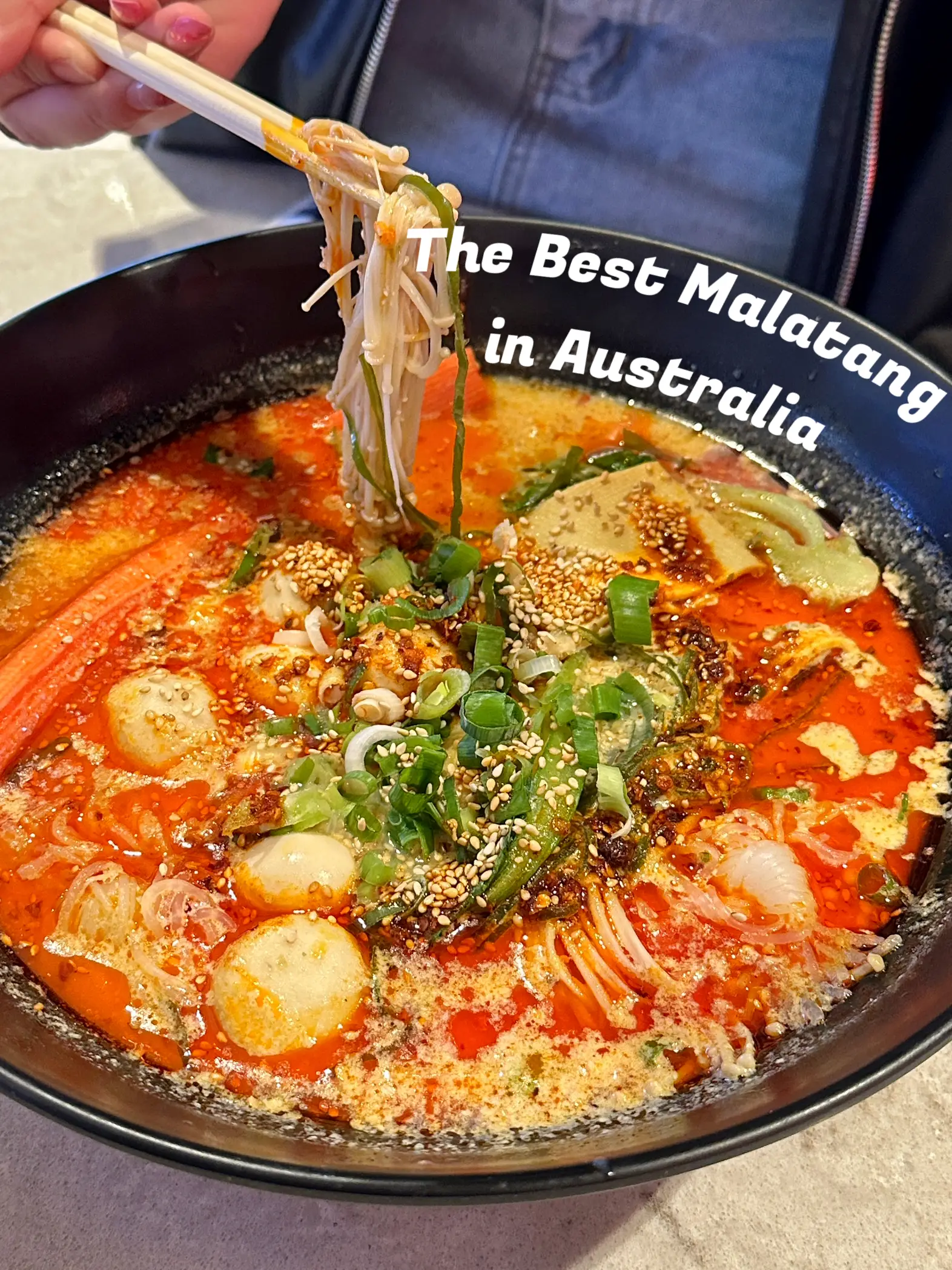 The Best Malatang in Australia 🇦🇺🍜 | Gallery posted by hangryjasmine ...