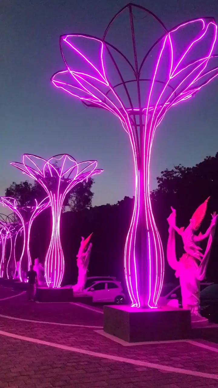 Rest area yang instagramable di kawasan Bali timur | Video ...