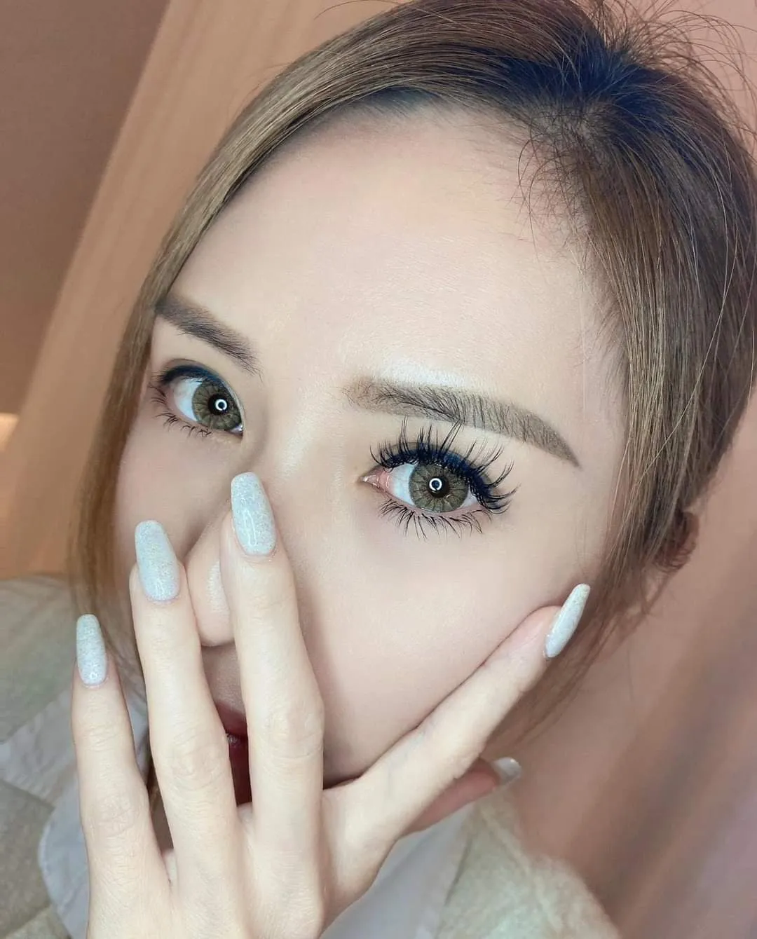 SG🇸🇬Chinese Style Eyelash Extension "SingleDesign" | Gallery posted by ...
