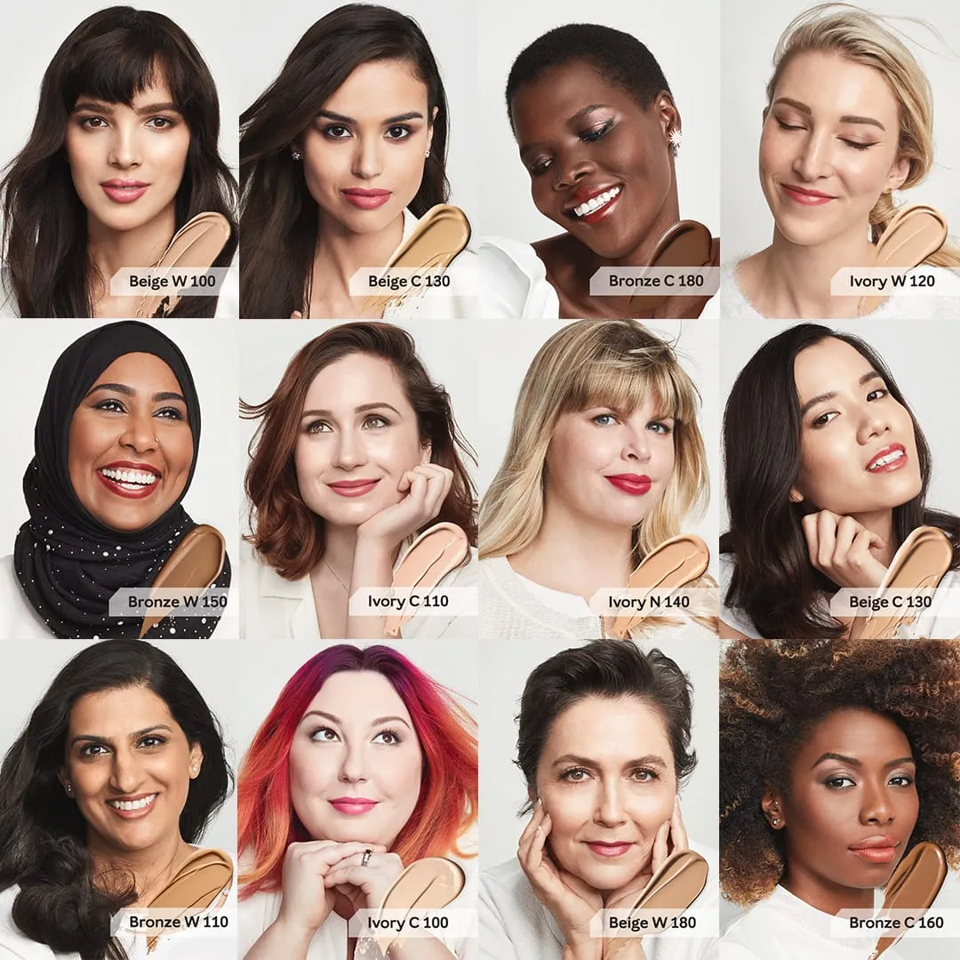 Liquid Foundation Timewise 3D by Mary Kay | Galeri disiarkan oleh Mary ...