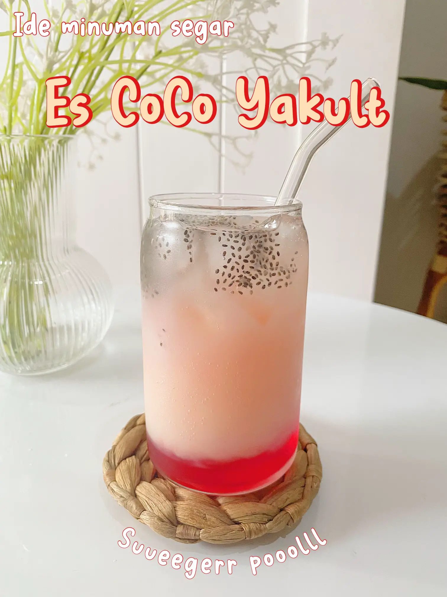 19 ide Ide Minuman Buka Puasa Yakult Marjan teratas di 2024