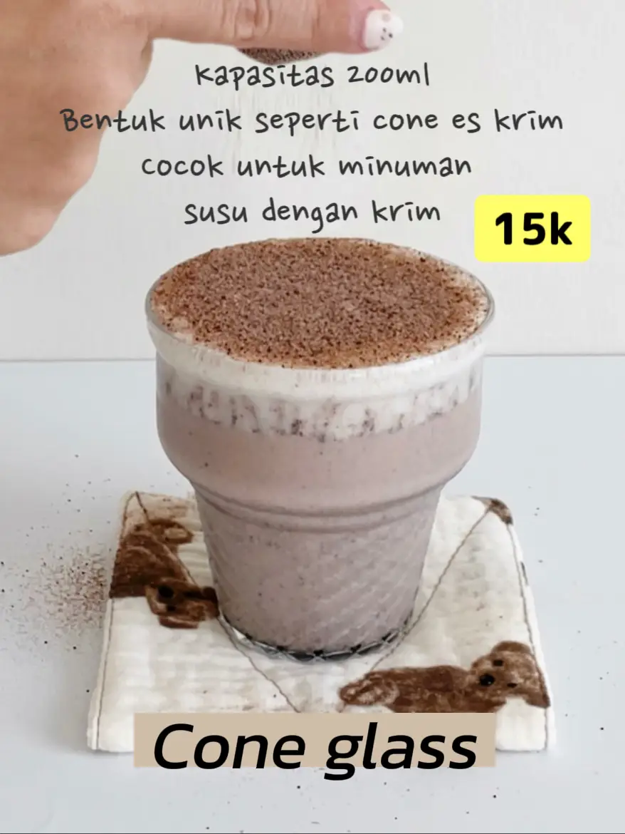 Ukuran Gelas Kopi Kenangan - Pencarian Lemon8