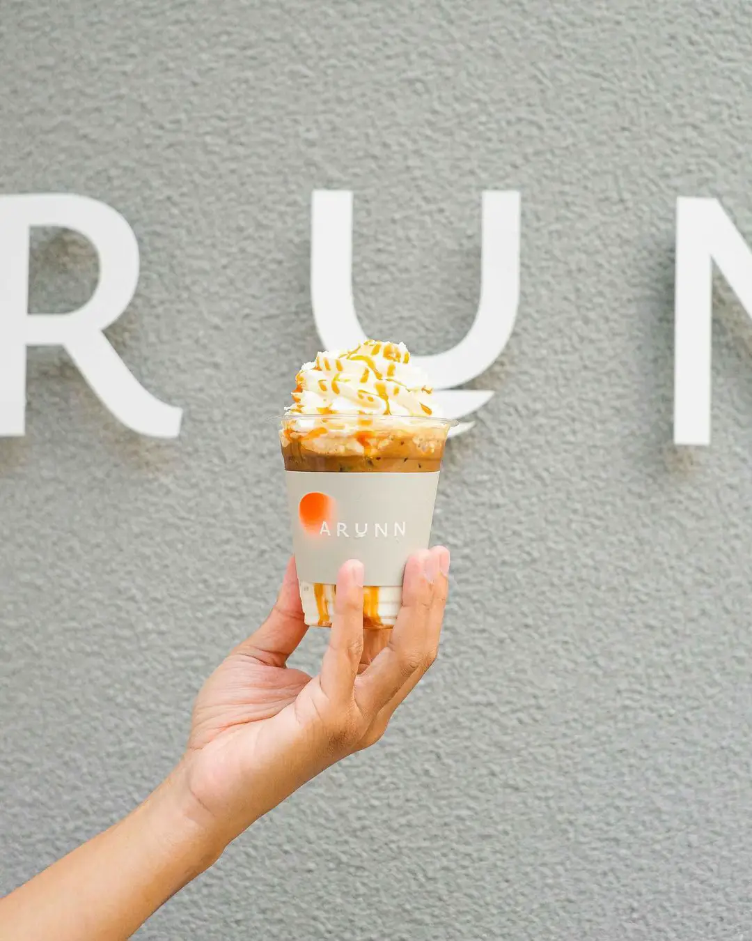 Arunn ร้านอาหารไทยเปิดใหม่ #เดอะมอลล์งามวงศ์วาน 🍽️ | แกลเลอรีที่โพสต์ ...