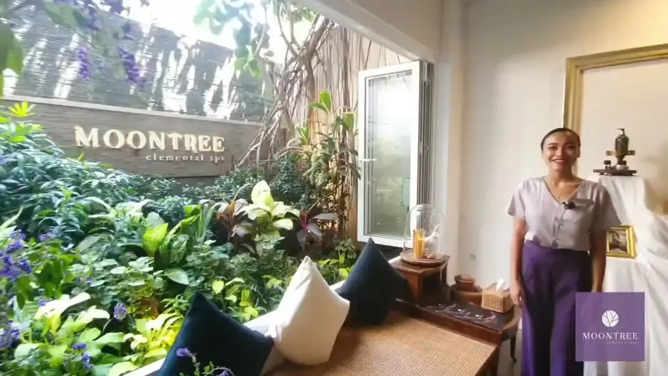 Moontree Elemental Spa | วิดีโอที่เผยแพร่โดย FINN Insider | Lemon8