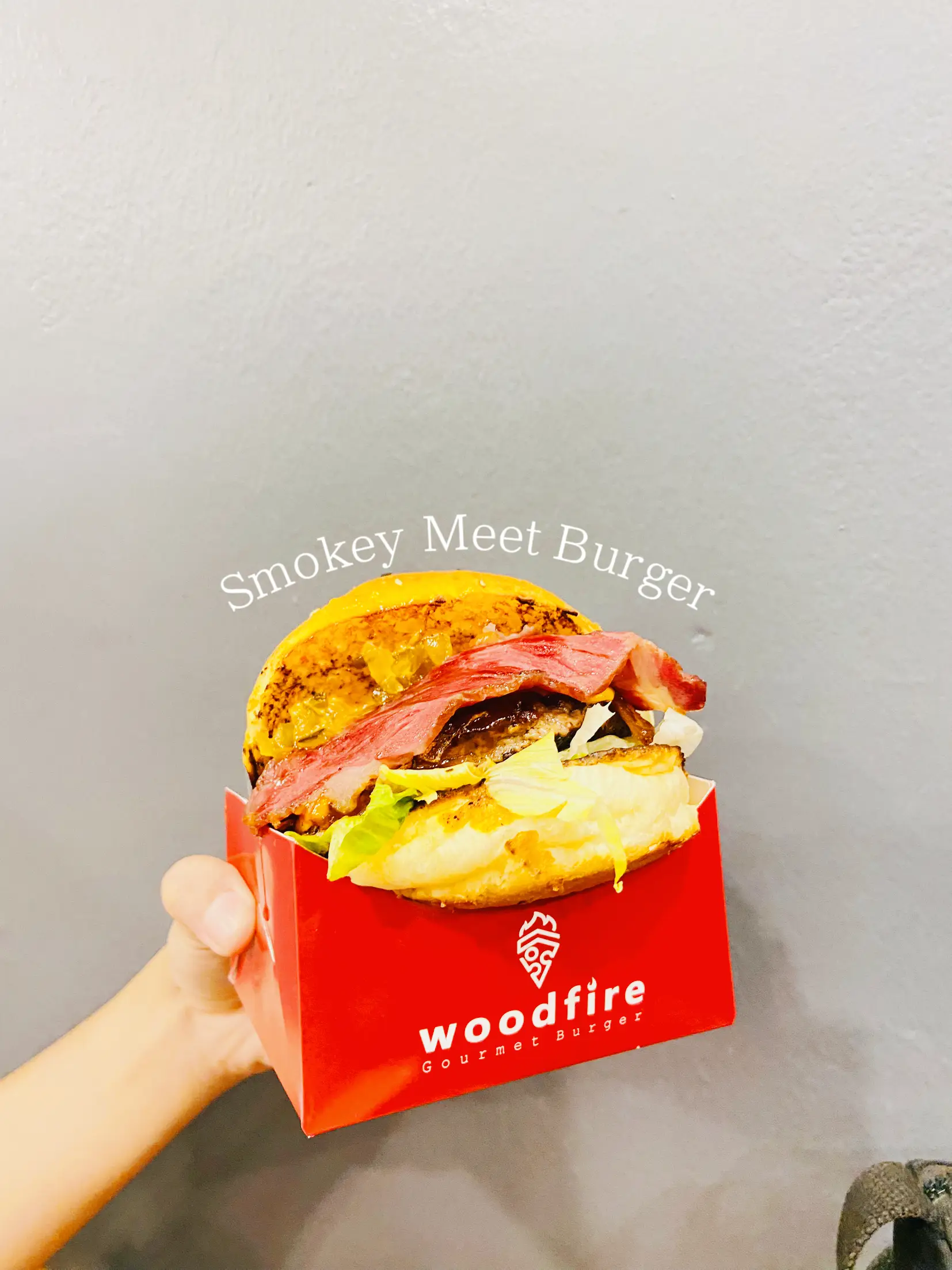 WOODFIRE TTDI , Worth it or? | Galeri disiarkan oleh ijatopie | Lemon8