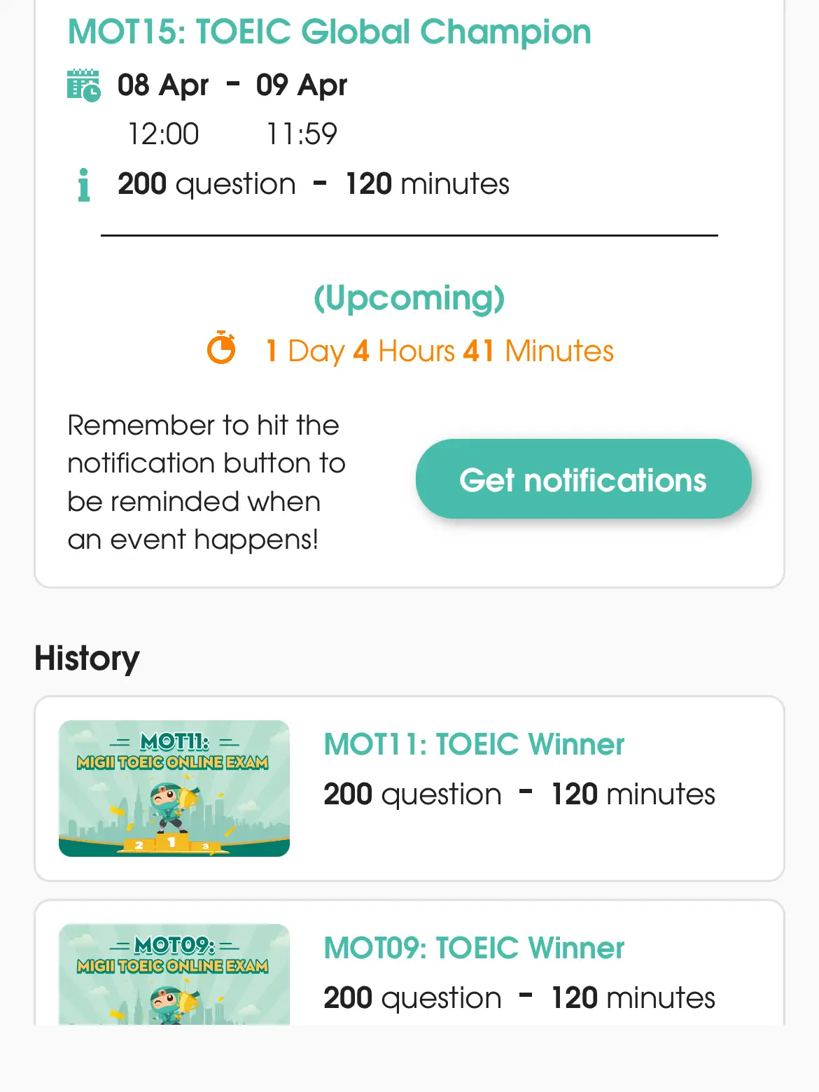 ฝึกทำข้อสอบ TOEIC ด้วยตัวเอง 📚🔎 | แกลเลอรีที่โพสต์โดย Ugmii | Lemon8