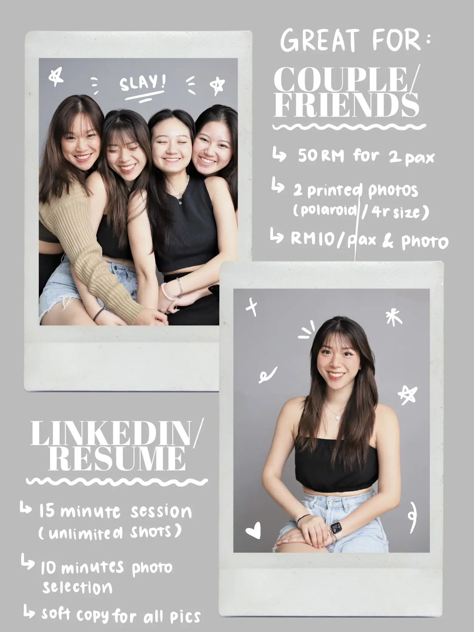 Self Photo Studio Jb - Lemon8 Search